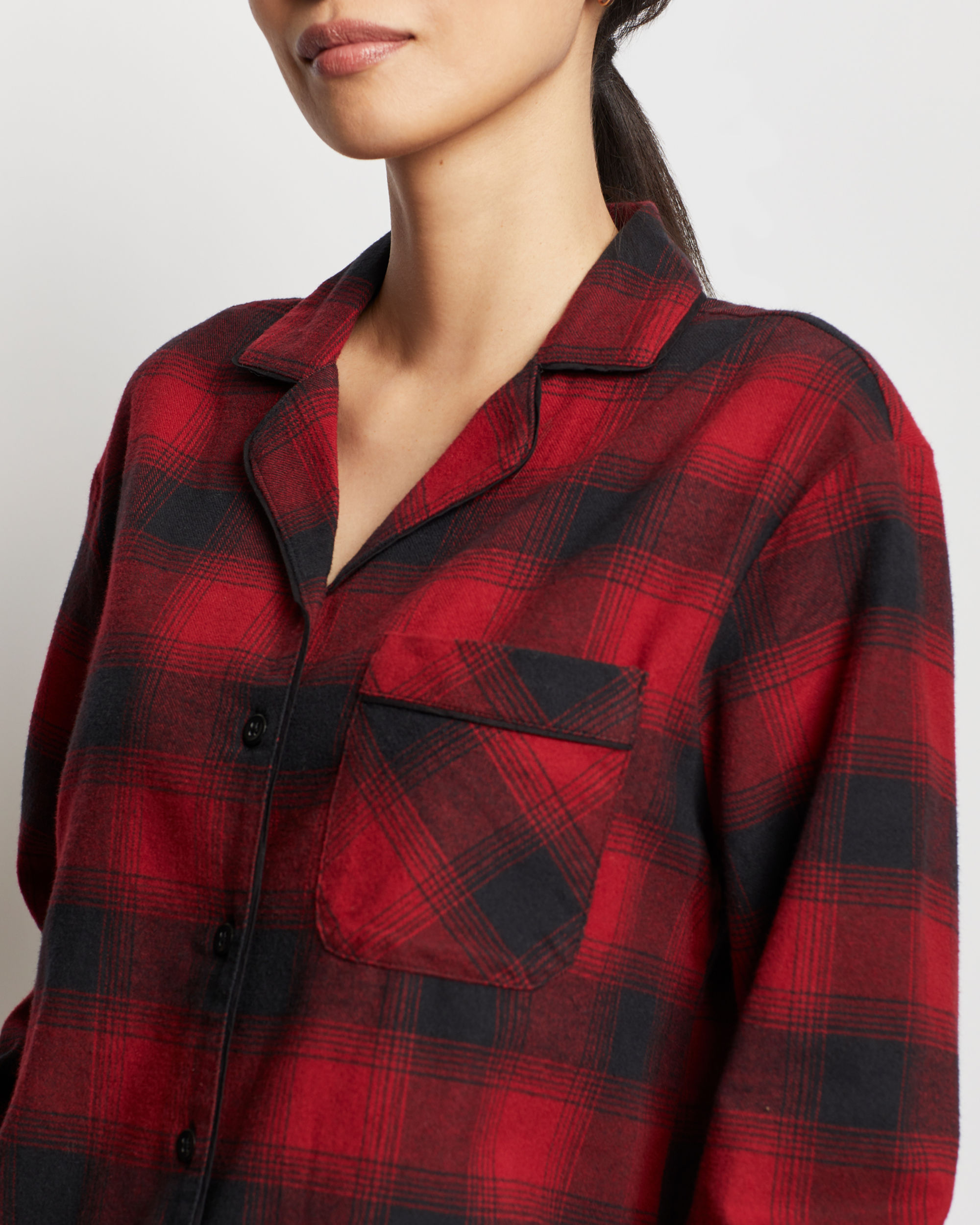 Women's Pajama Set