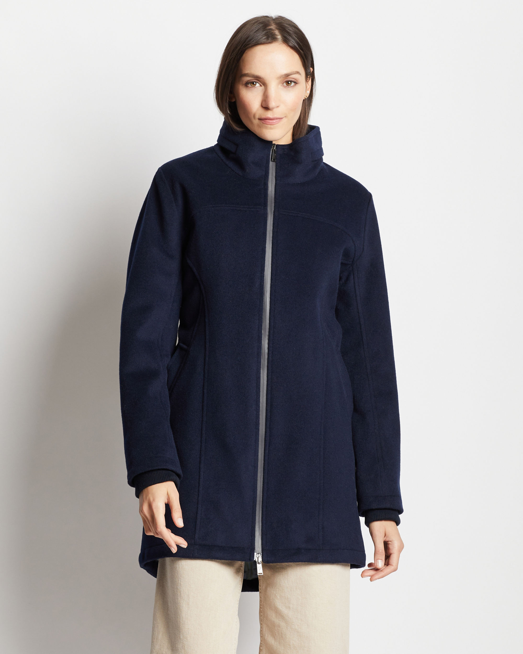 Women's Hampton Coat | Pendleton