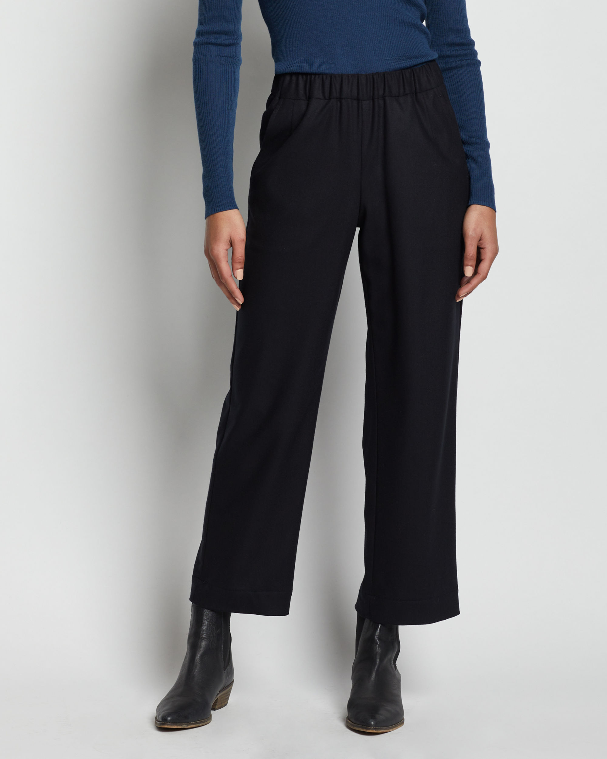 Women's Broadway Merino Pants | Pendleton Woolen Mills