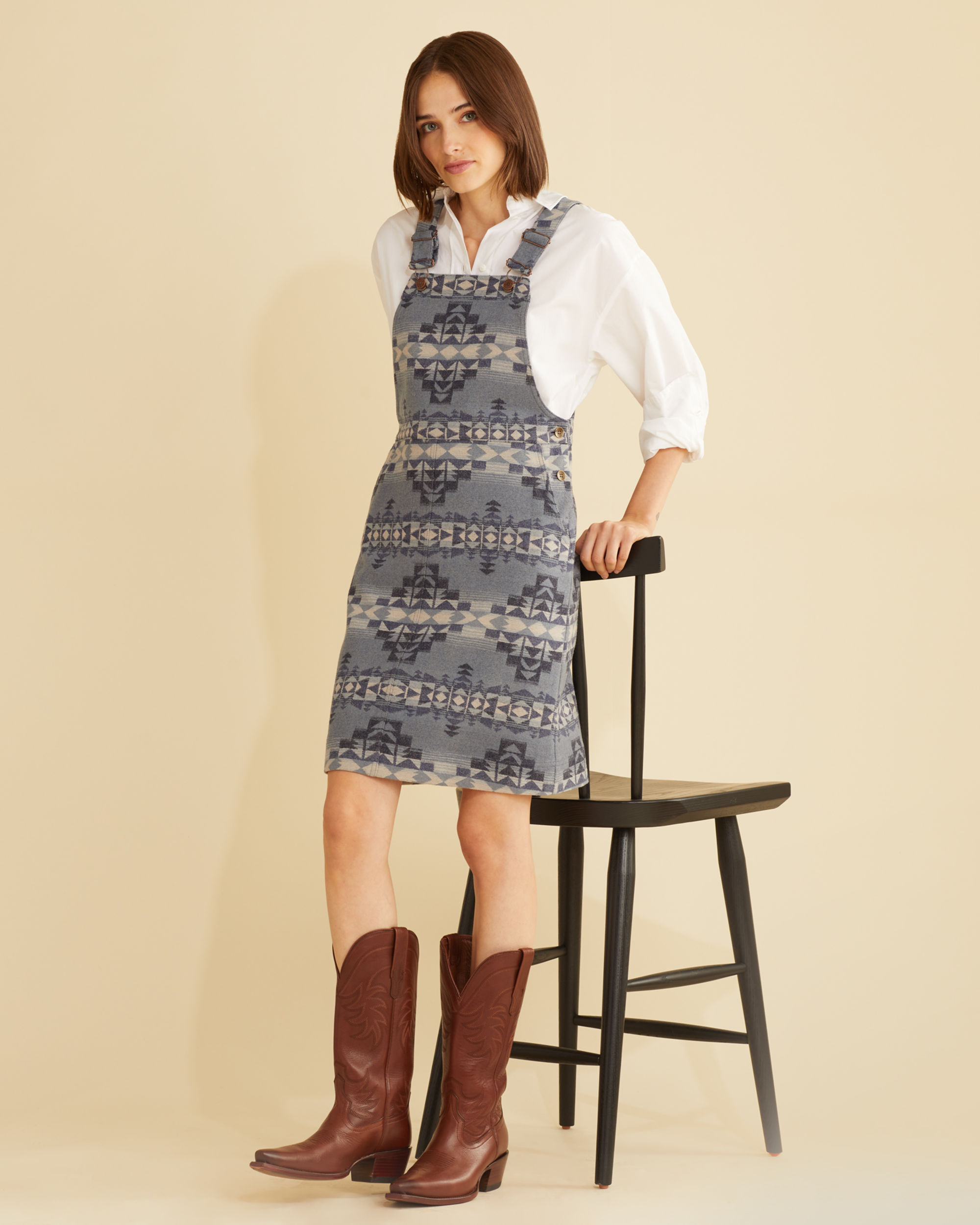 Women's Limited Edition Wool Jumper | Pendleton