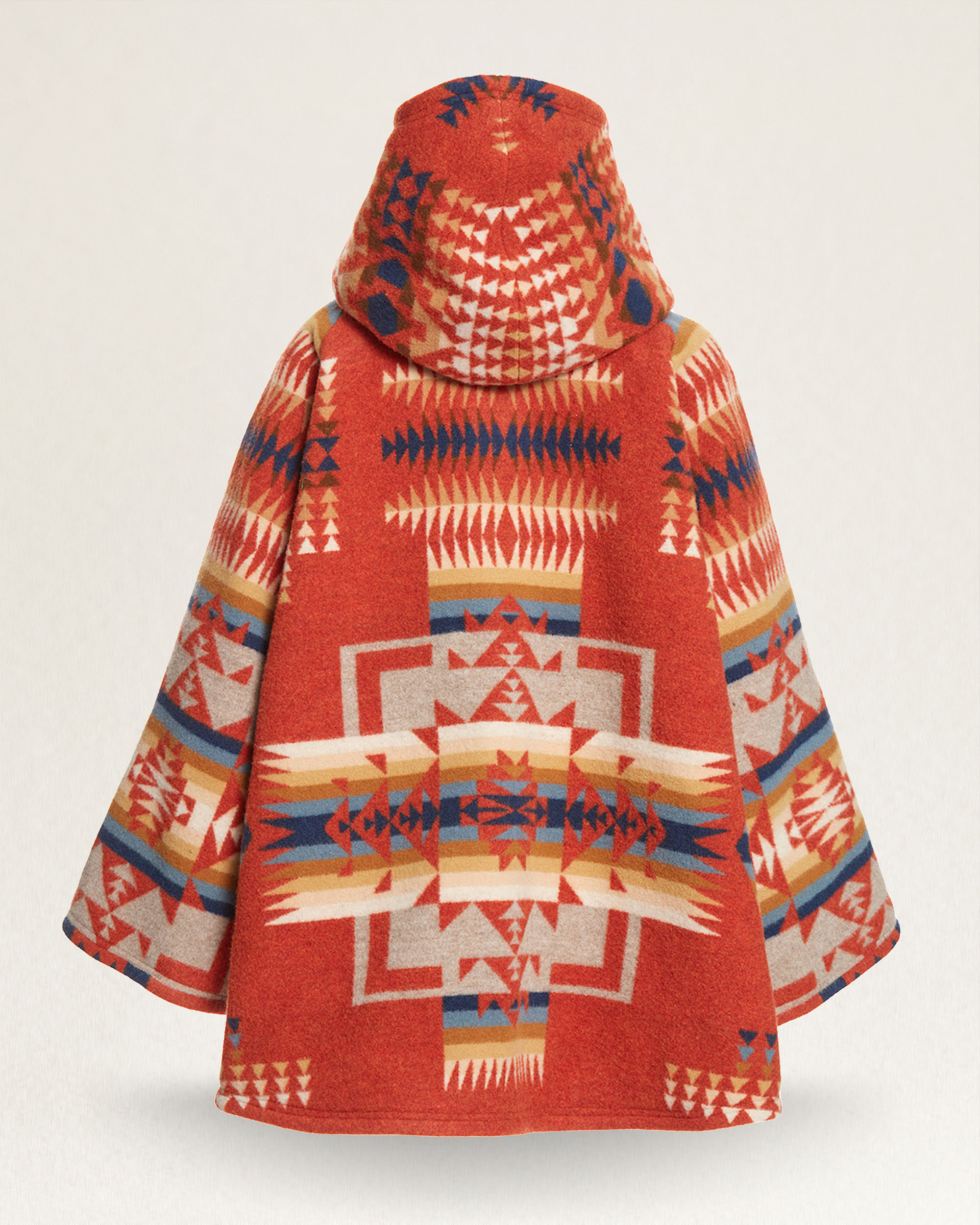 Buy Luxurious Lindsey Thornburg x Pendleton Blanket Cloak | Pendleton