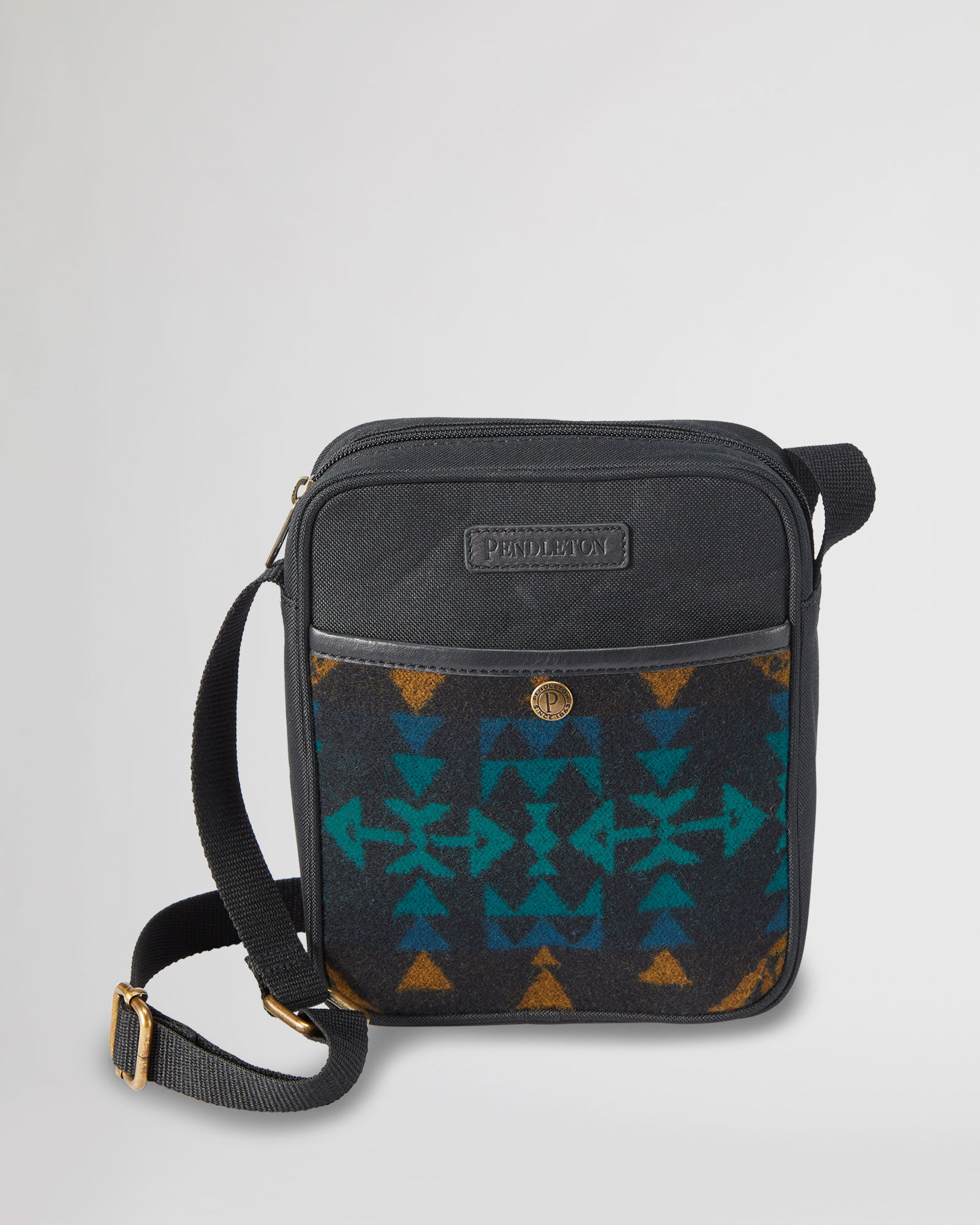 CROSSBODY SATCHEL | Pendleton Woolen Mills