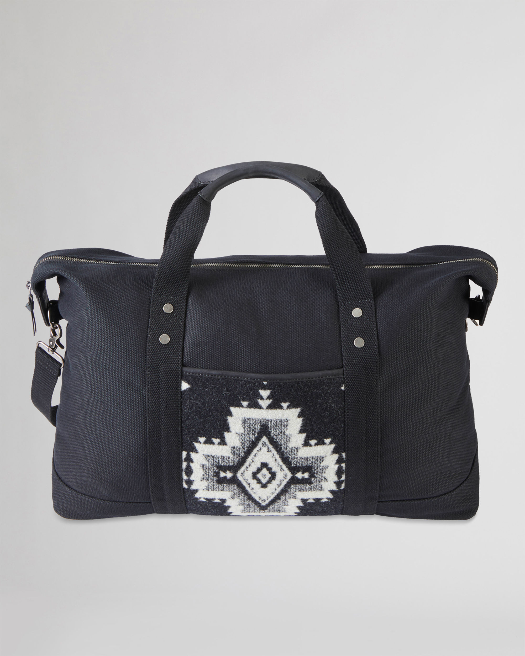 Rock Point Weekender Bag | Pendleton