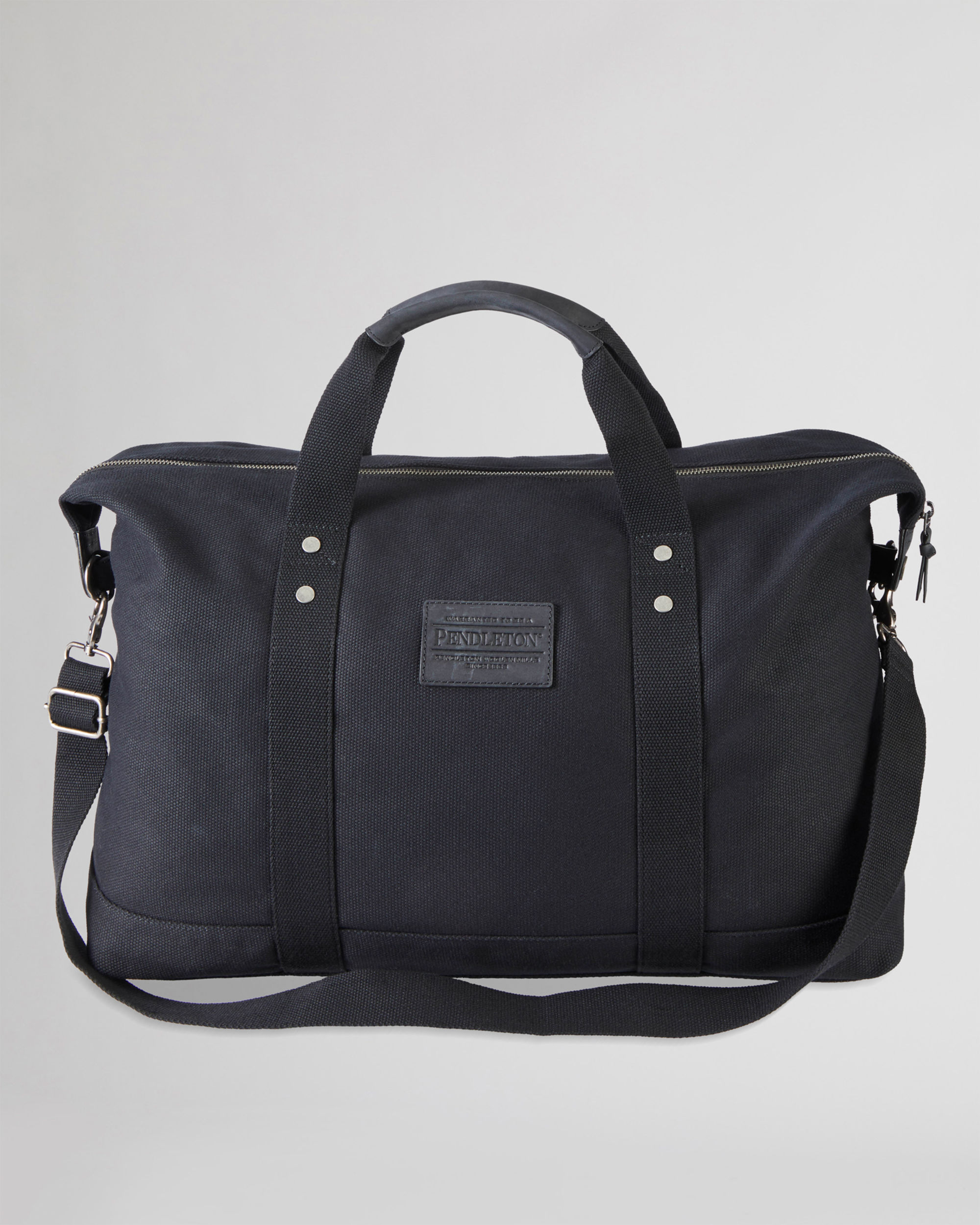 Rock Point Weekender Bag | Pendleton