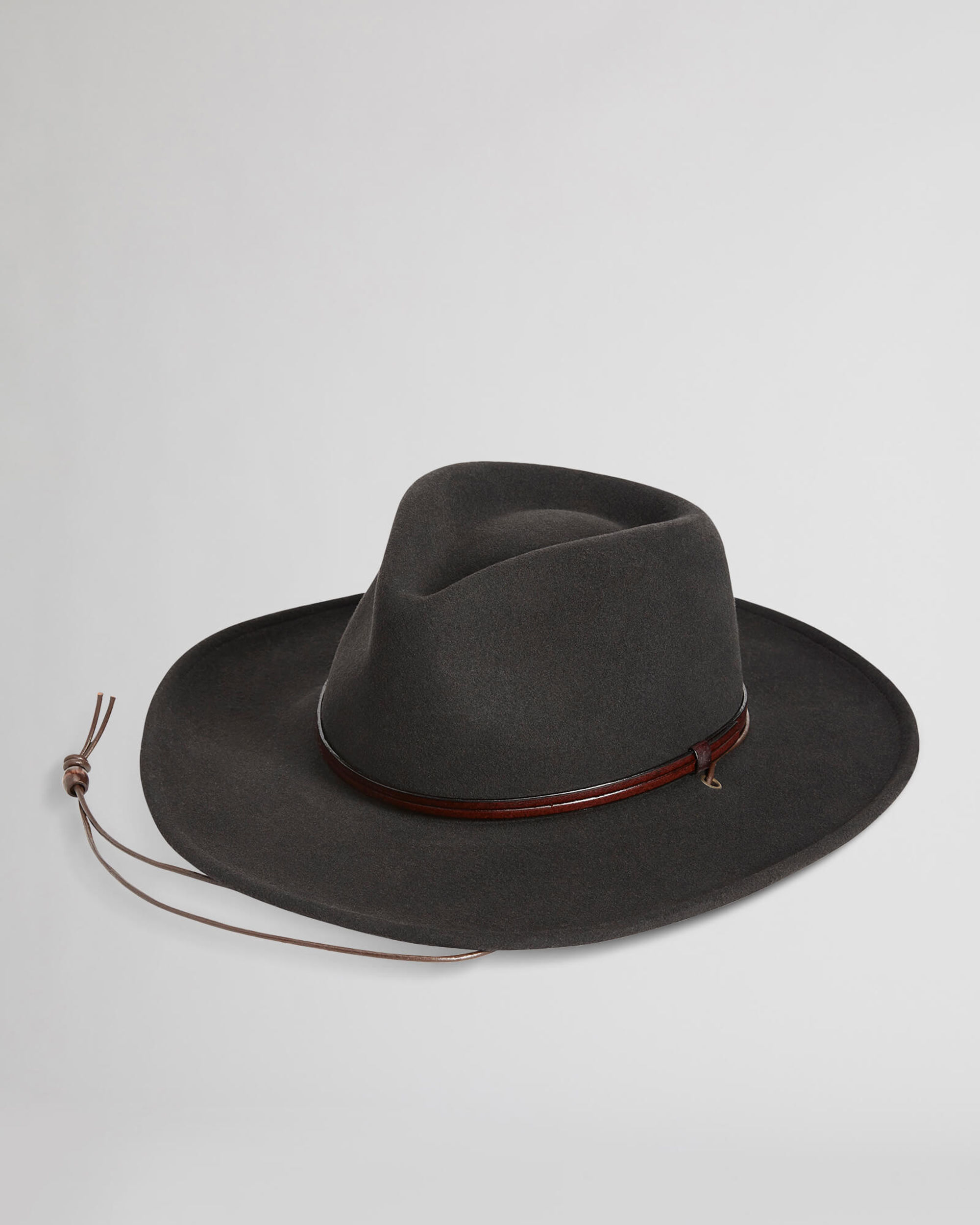 Carina Hat, 100% Wool | Pendleton