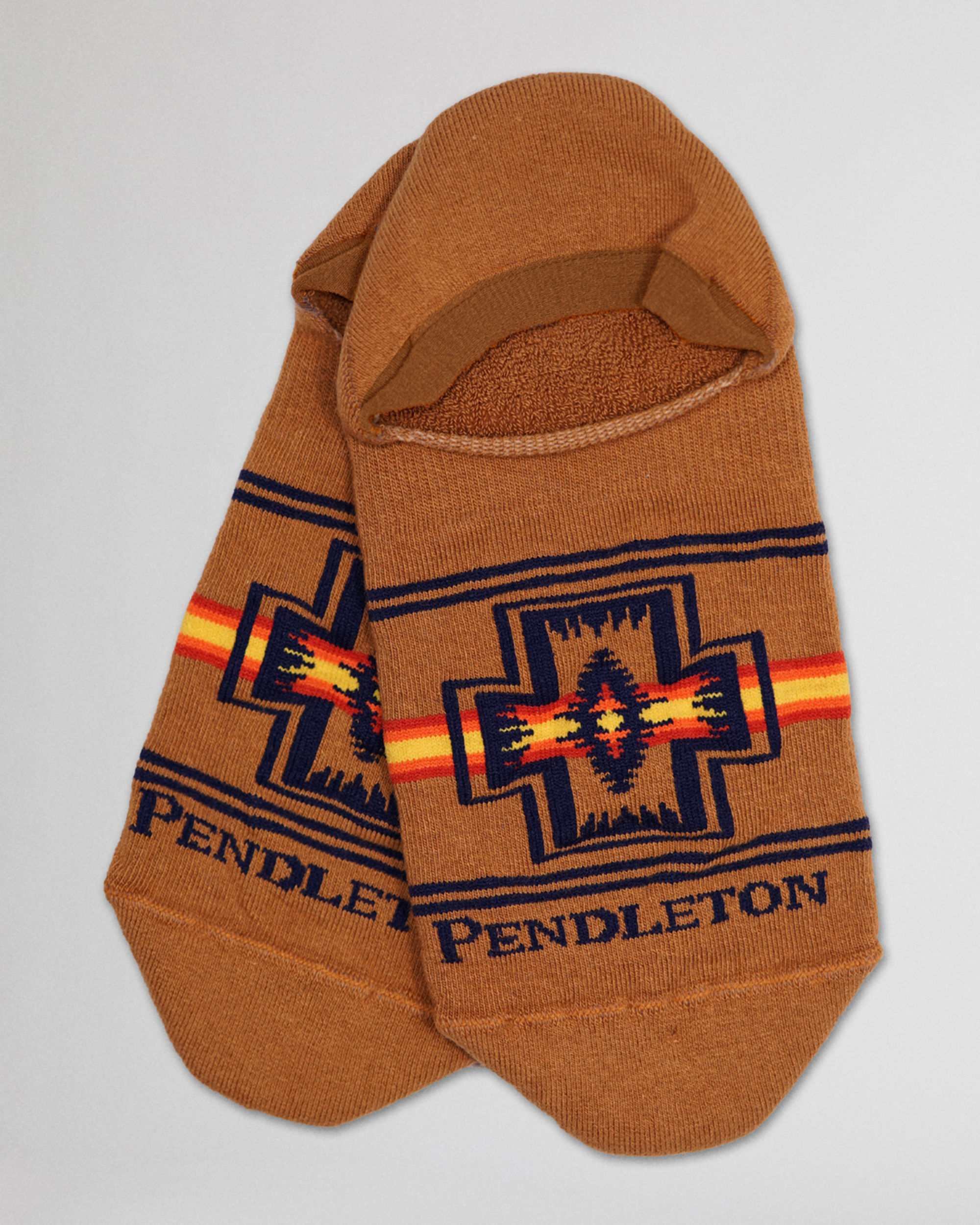 HARDING NO SHOW SOCKS | Pendleton