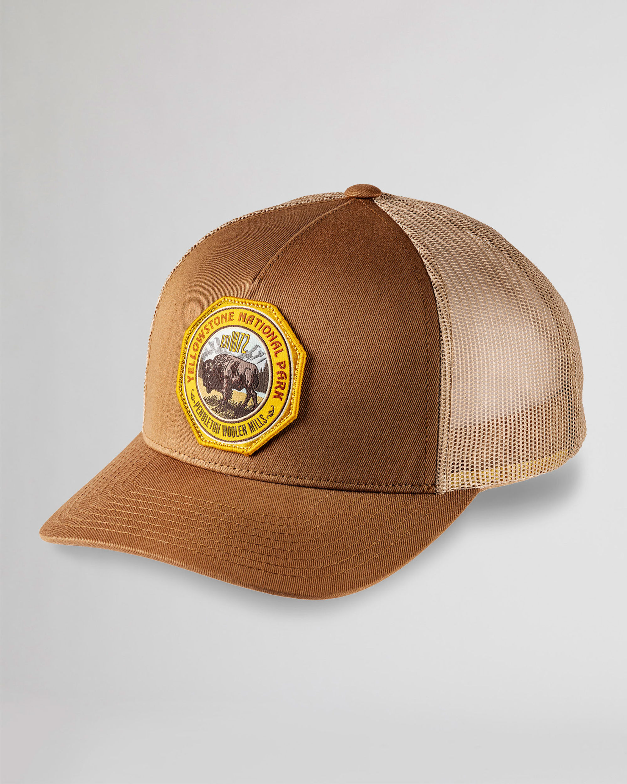 National Park Trucker Hat | Pendleton