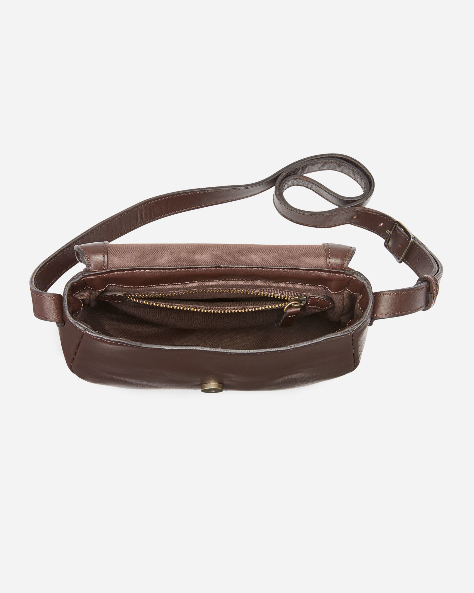 SIERRA RIDGE SADDLE BAG | Pendleton Woolen Mills