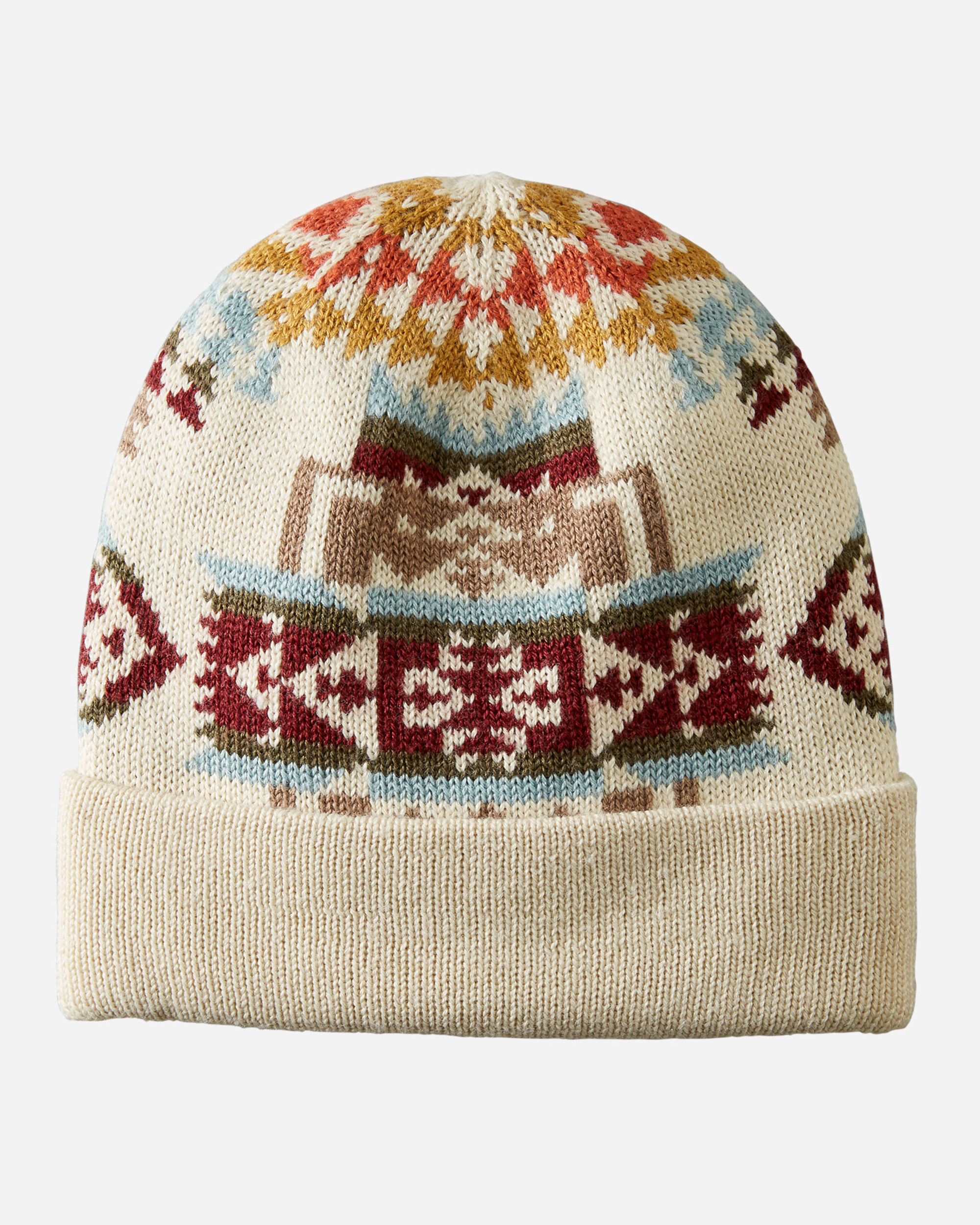 KNIT BEANIE | Pendleton