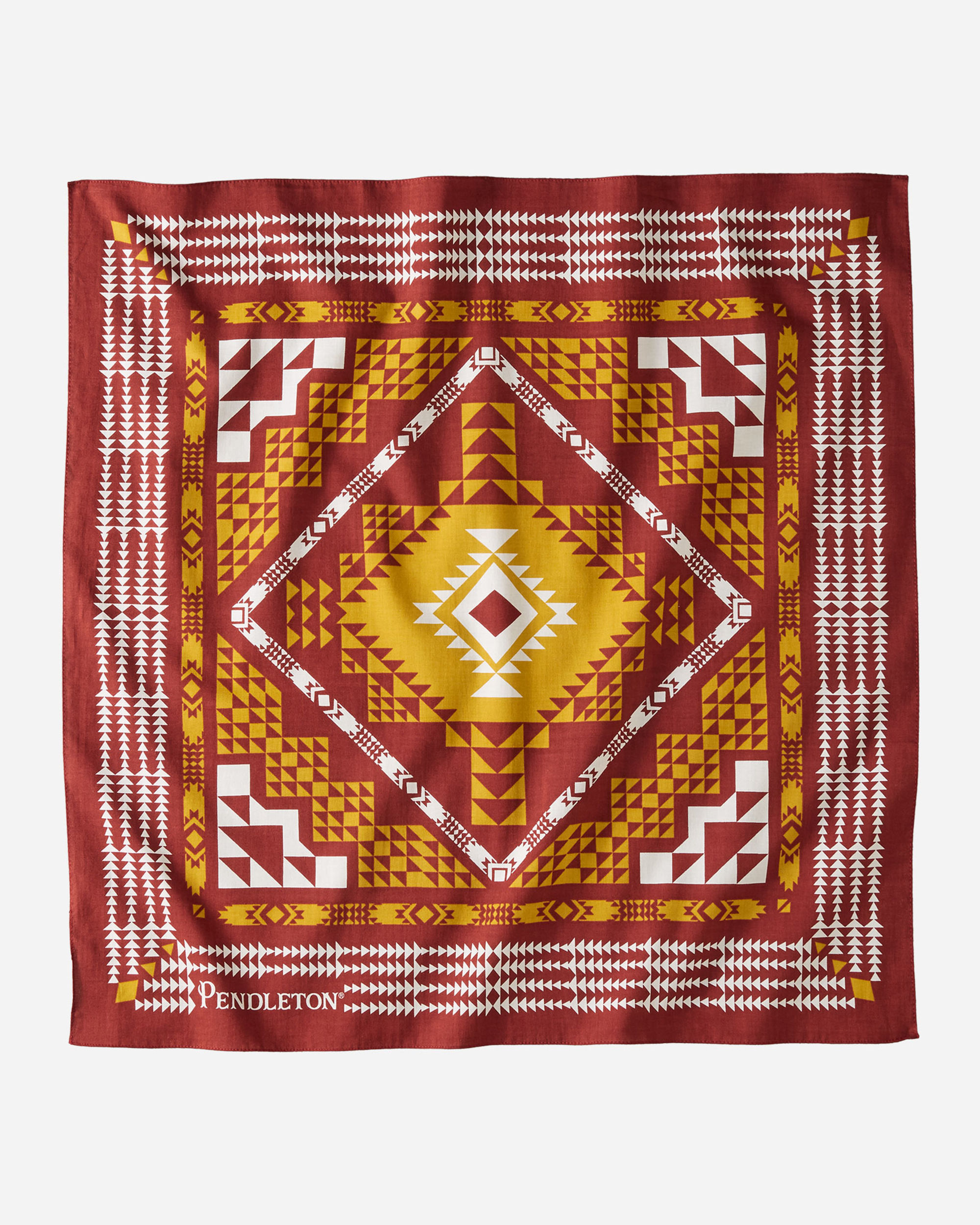 PILOT ROCK BANDANA | Pendleton