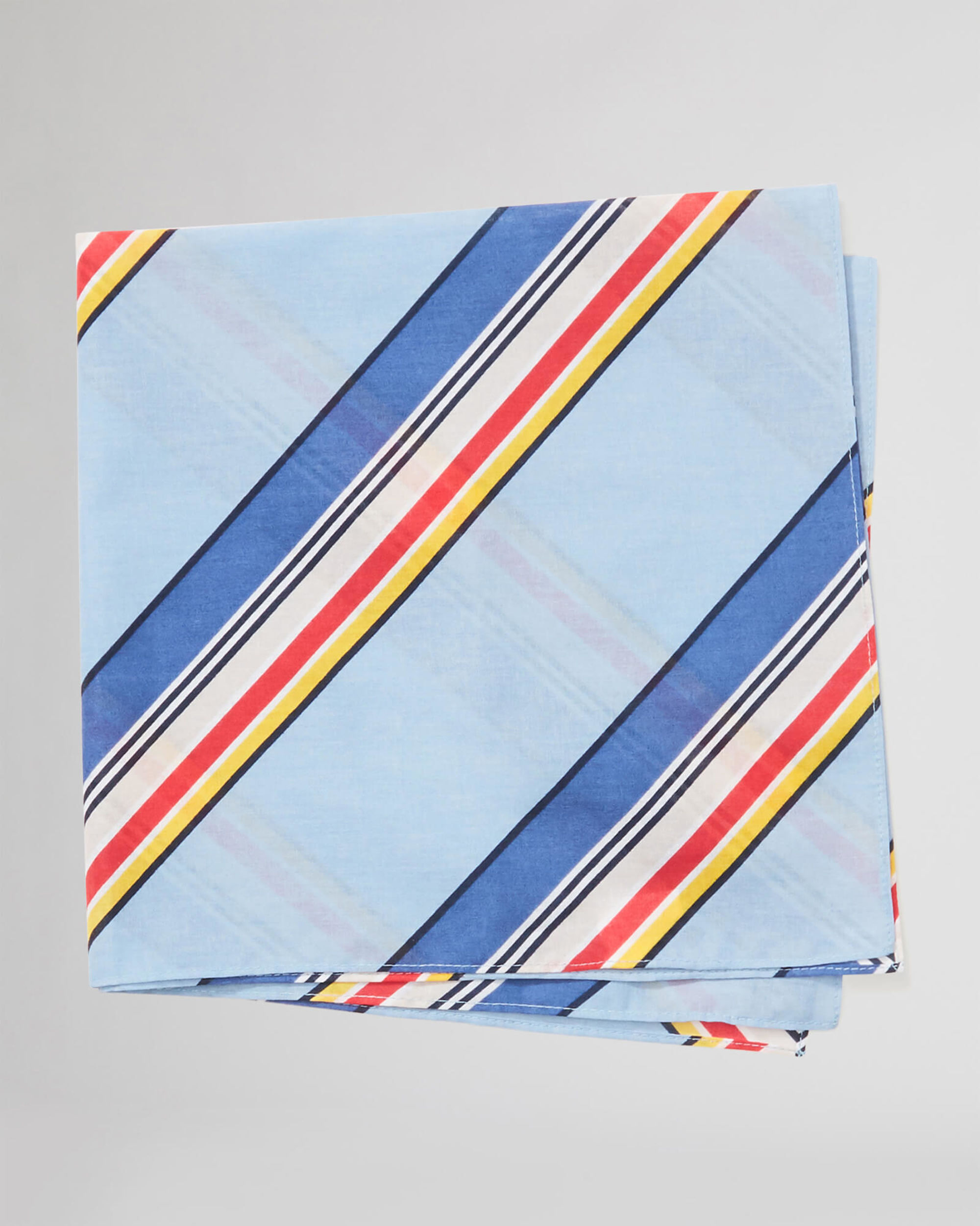 Make a Statement with Marmot x Pendleton Bandana