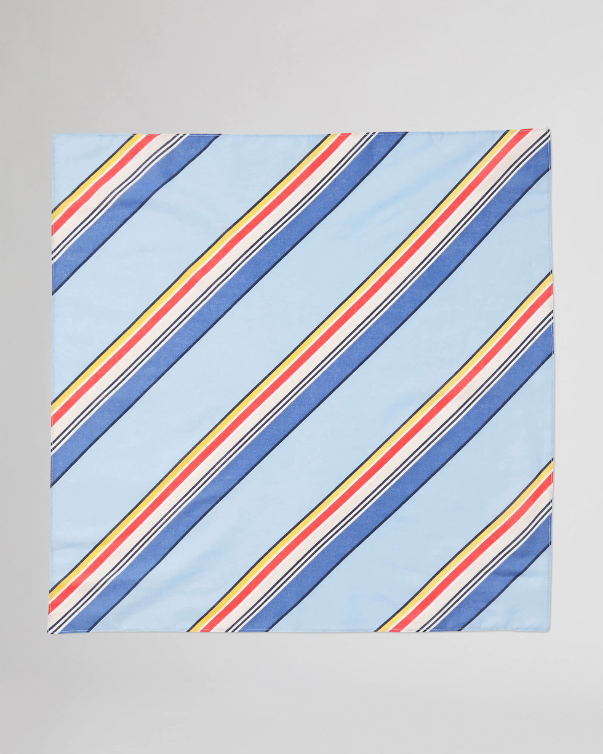 Make a Statement with Marmot x Pendleton Bandana