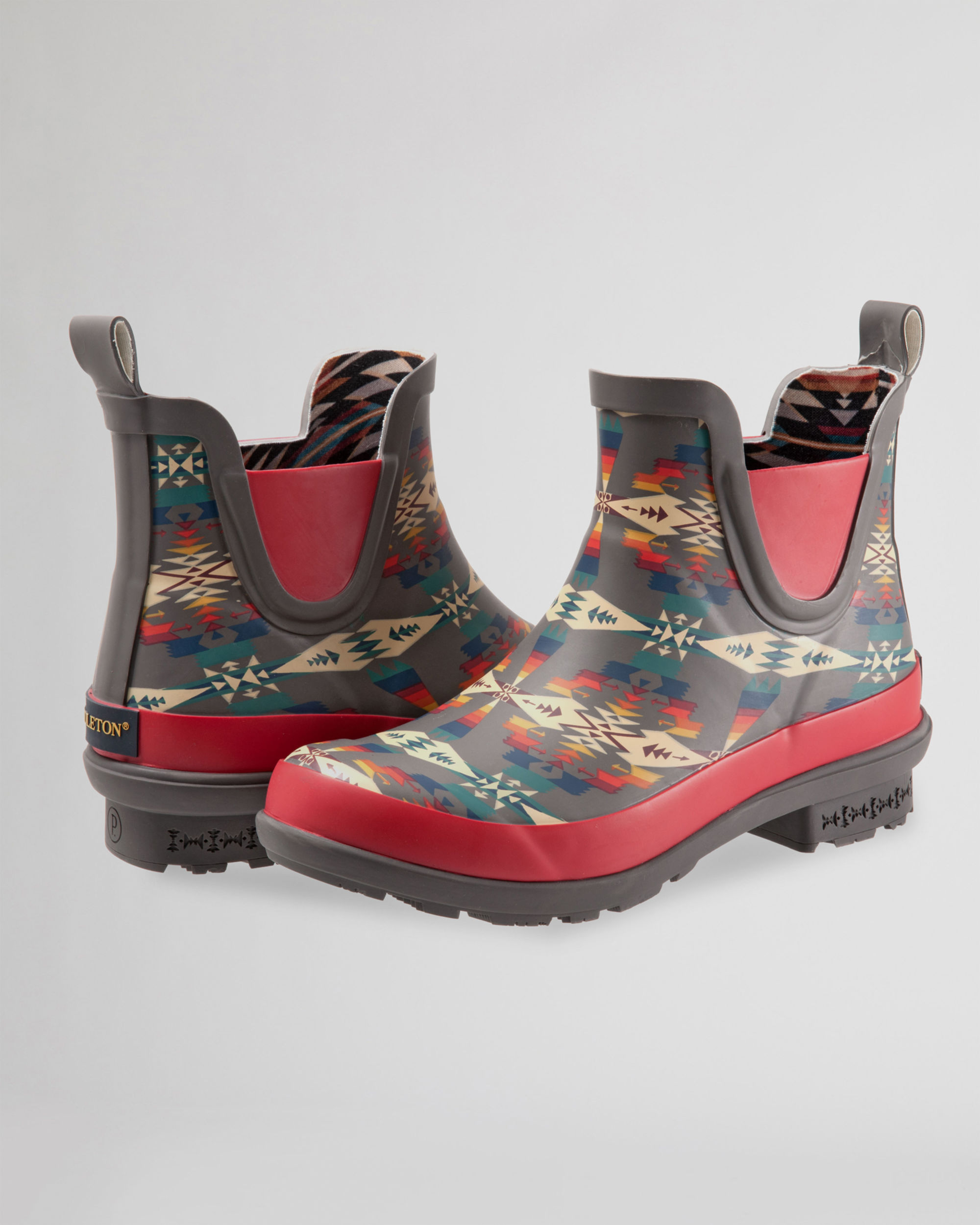 Women's Tucson Chelsea Rain Boots | Pendleton