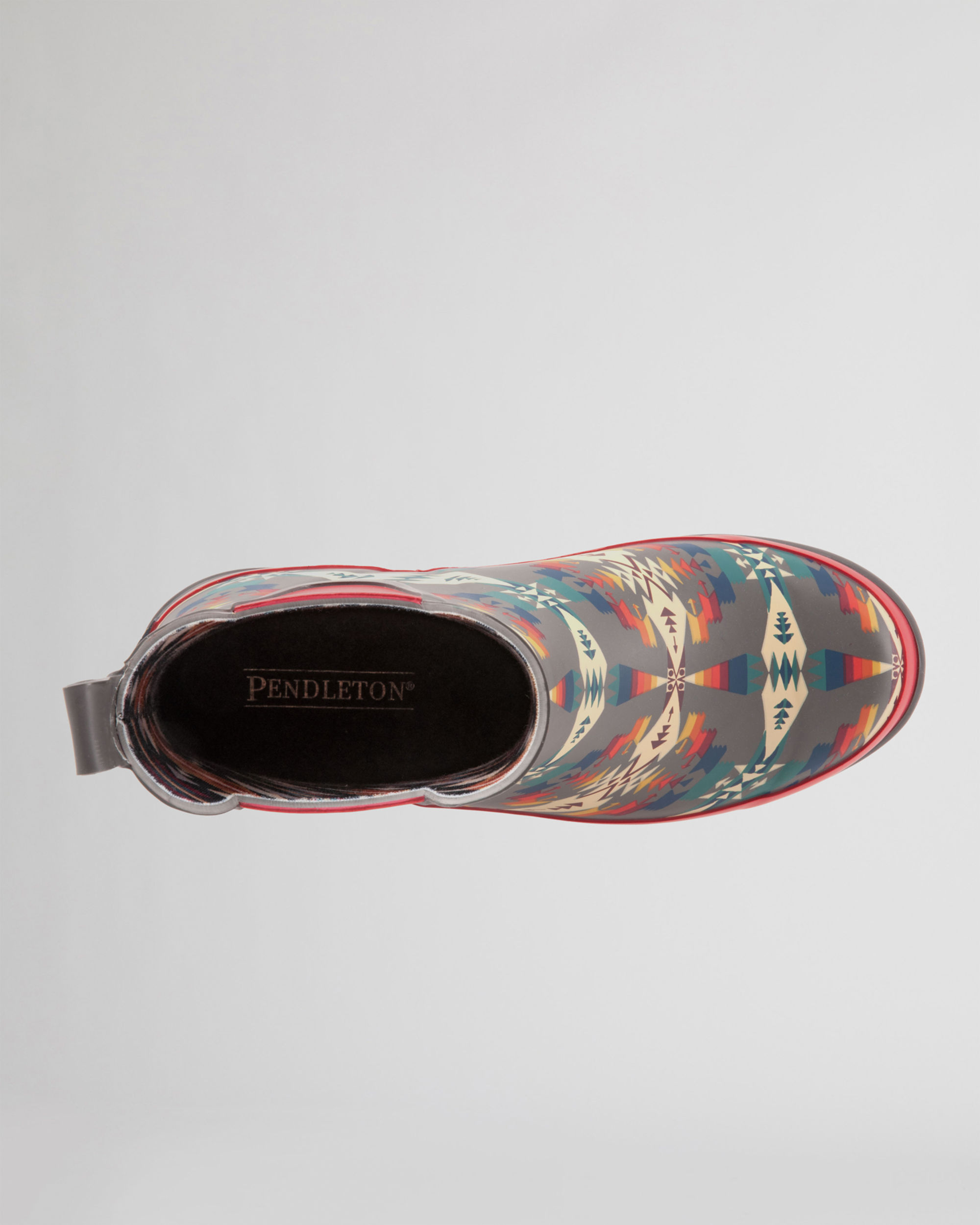 Women's Tucson Chelsea Rain Boots | Pendleton Woolen Mills