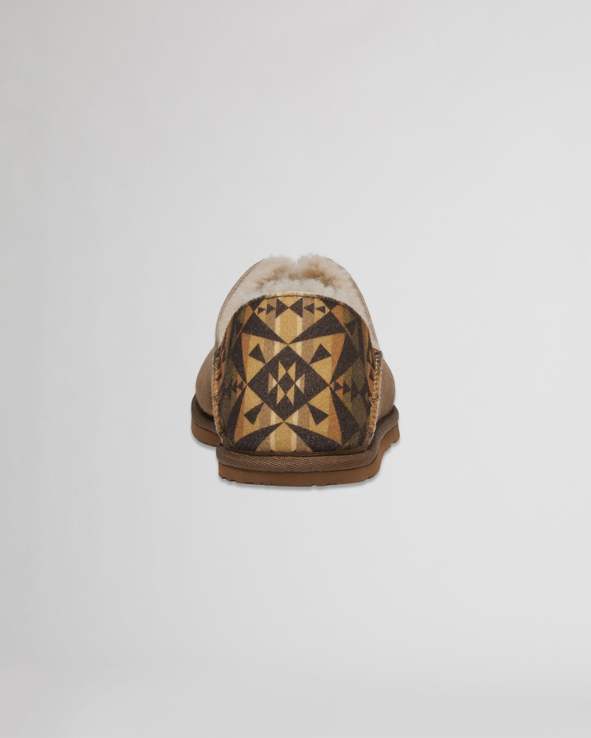 Men's Couch Cruiser Slippers | Pendleton