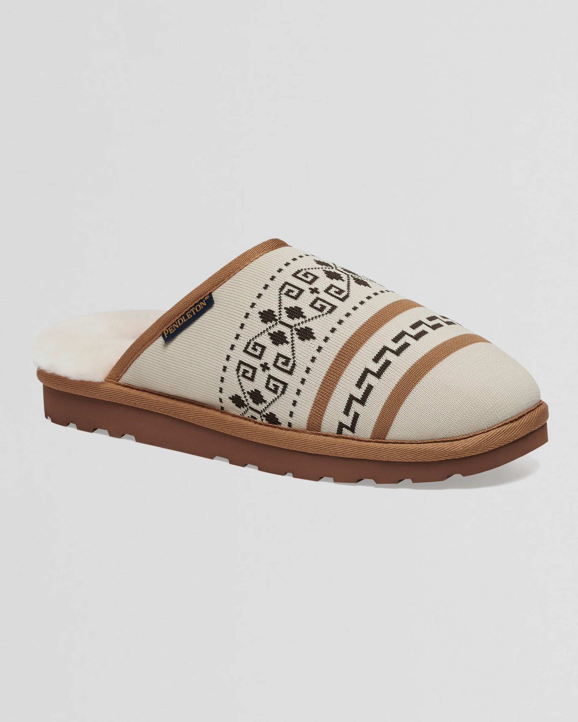 Men's Slide Slippers | Pendleton