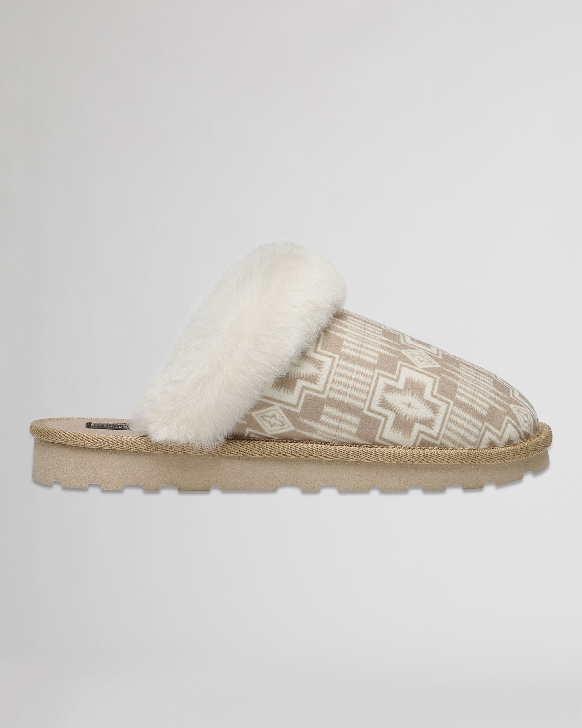 Women's Scuff Slippers