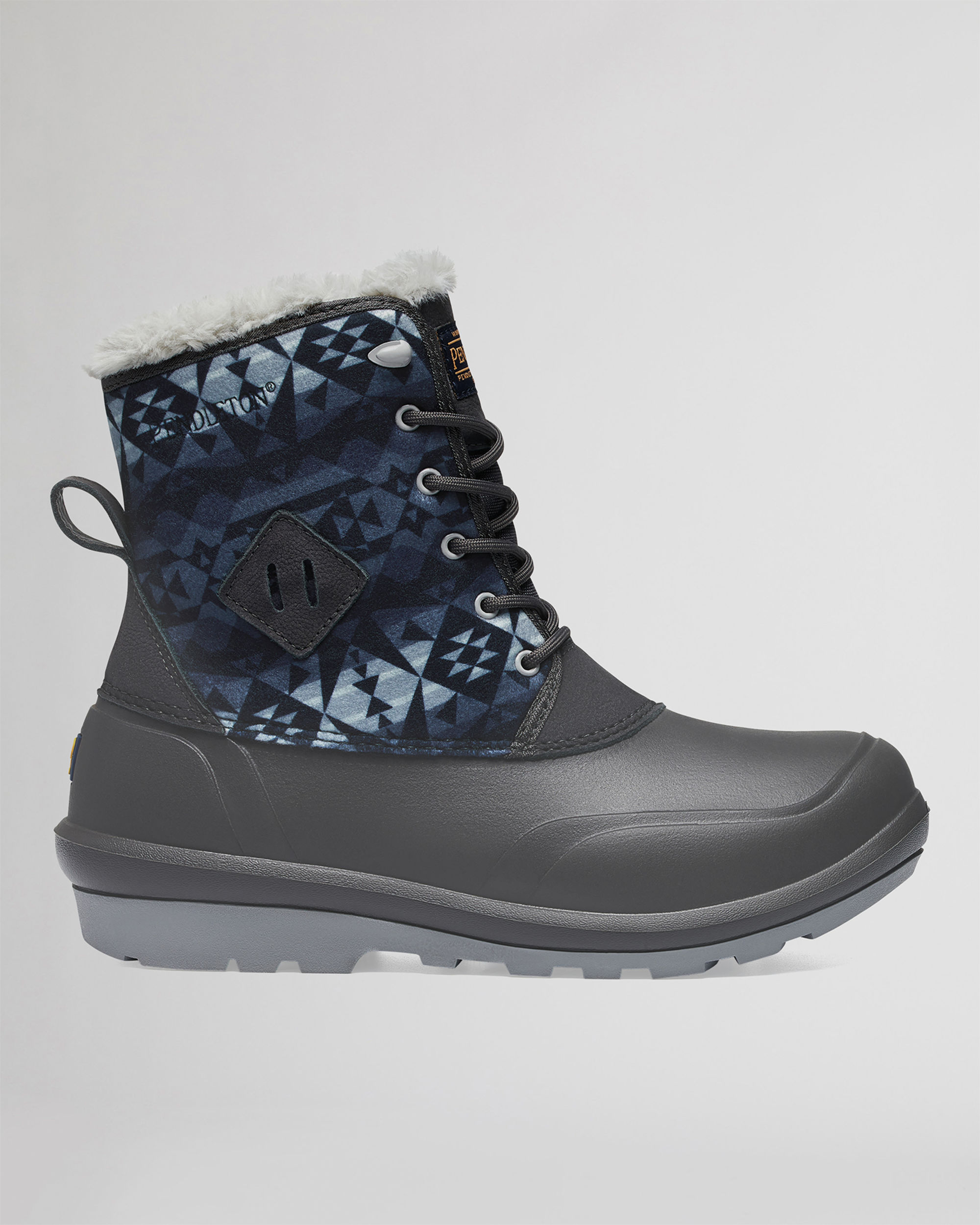 Women's Lace-Up 6 Inch Shell Boots - Shop Now!