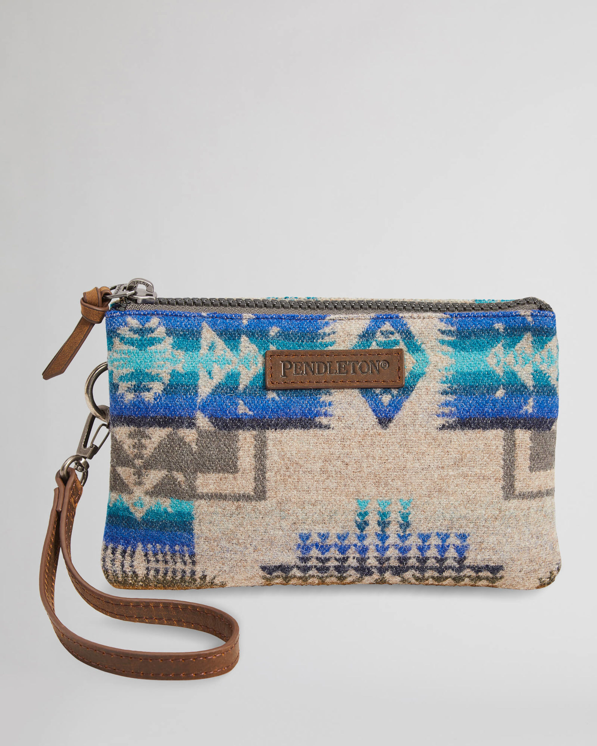 Three Pocket Keeper | Pendleton