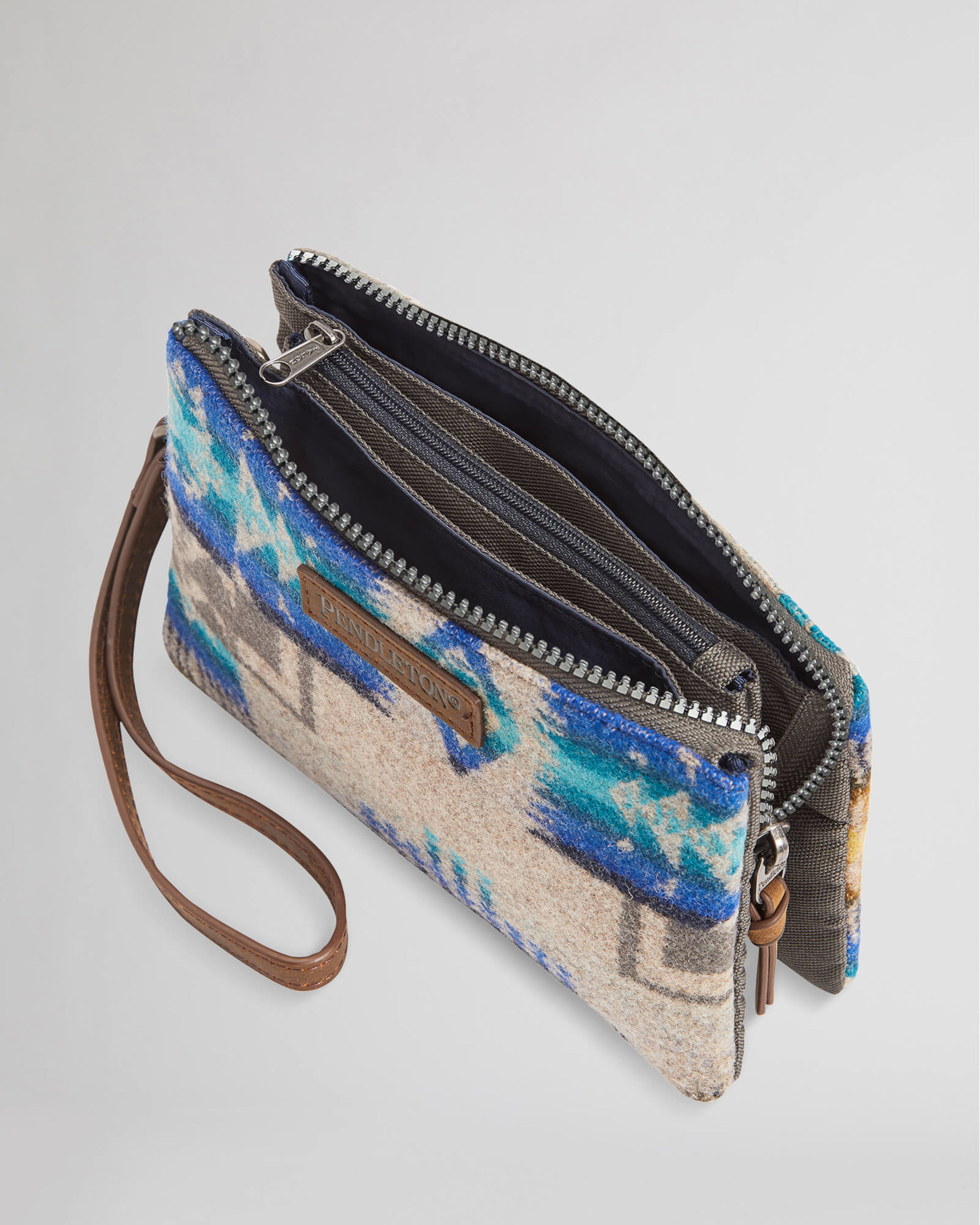 Three Pocket Keeper | Pendleton
