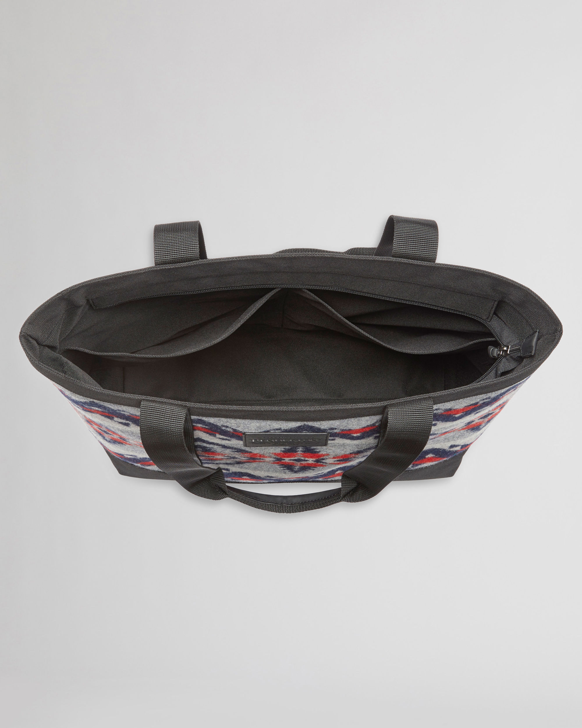 Tecopa Hills Zip Tote | Pendleton