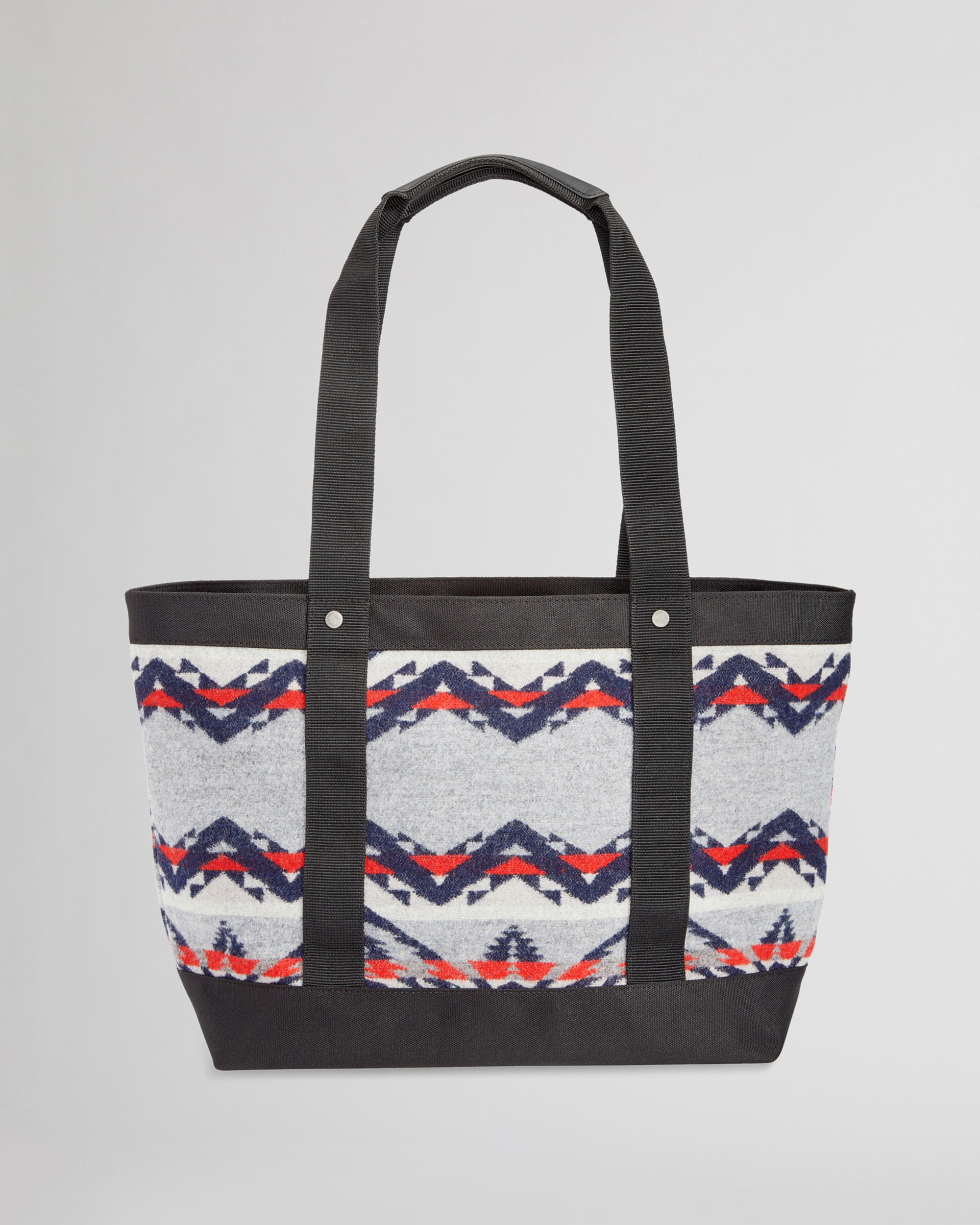Tecopa Hills Zip Tote