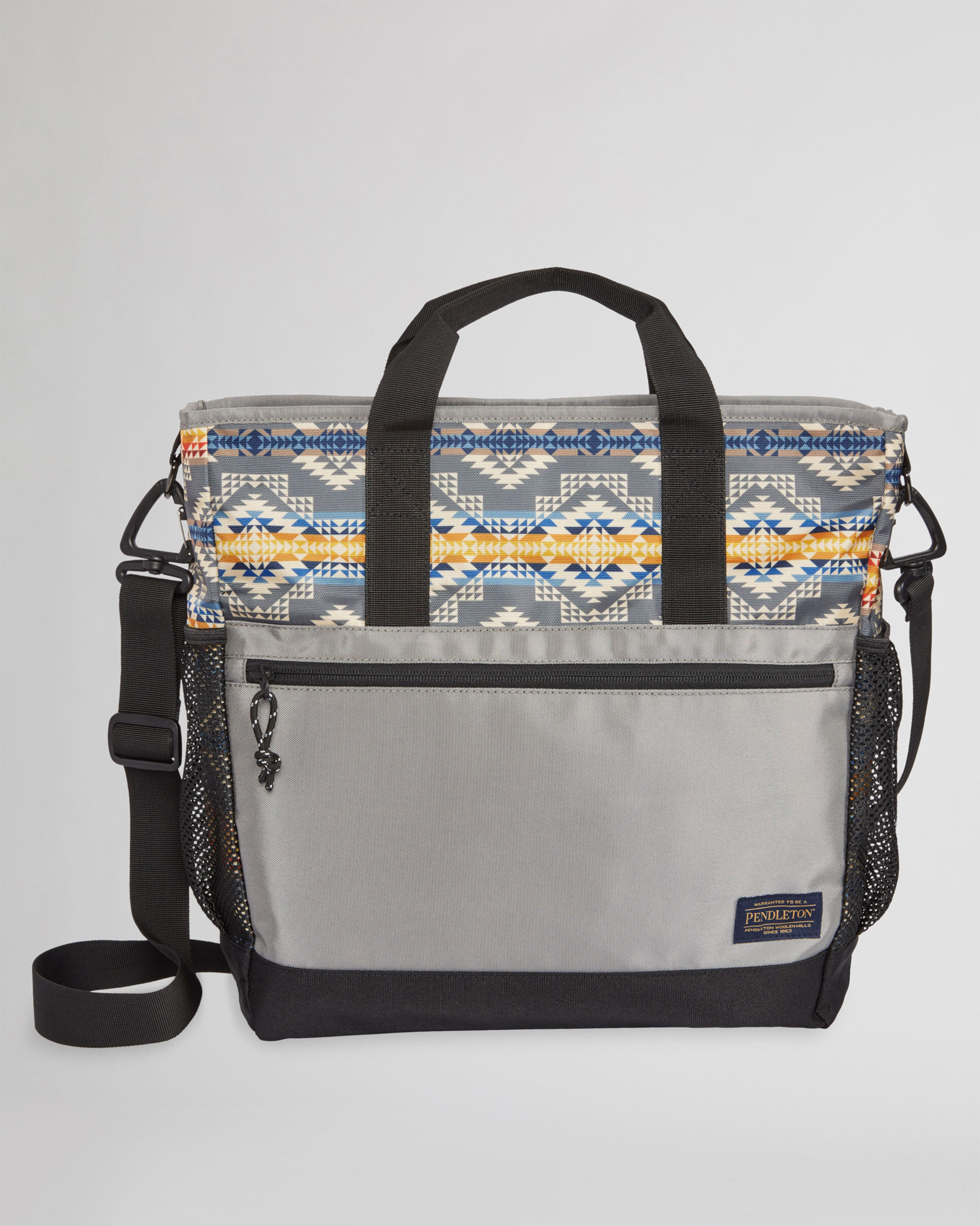 Smith Rock Carryall Tote | Pendleton