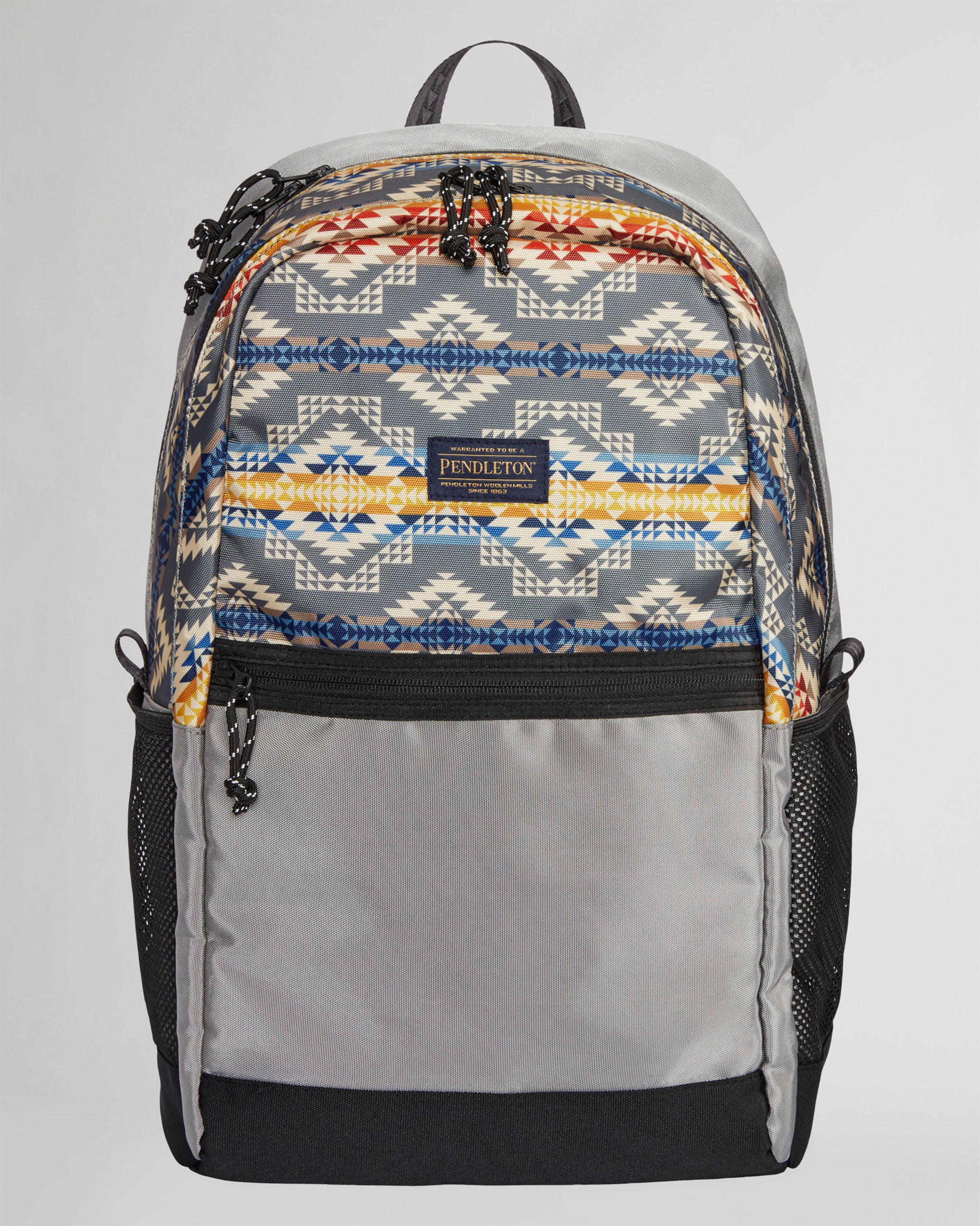 Smith Rock Backpack | Pendleton