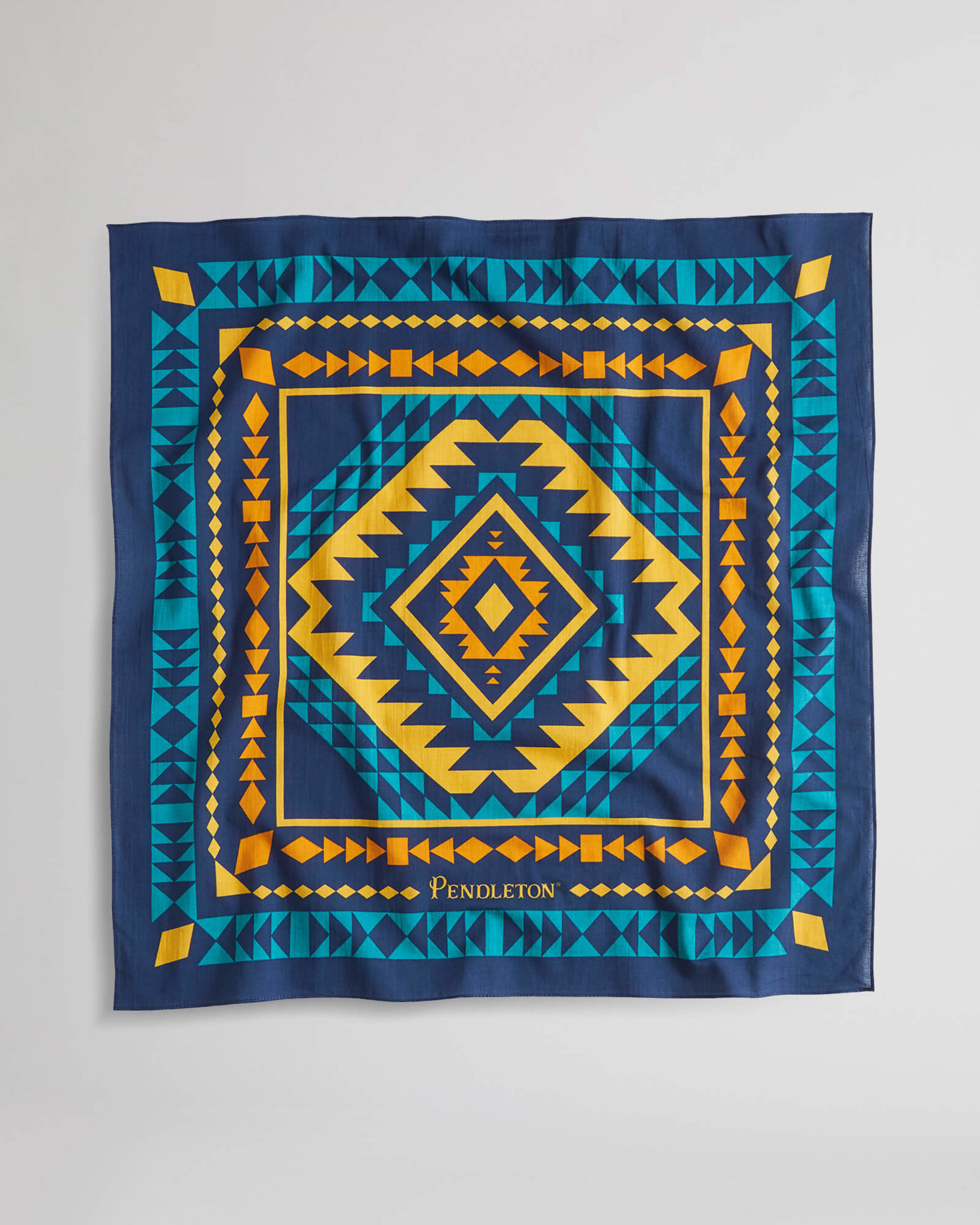 Smith Rock Bandana | Pendleton