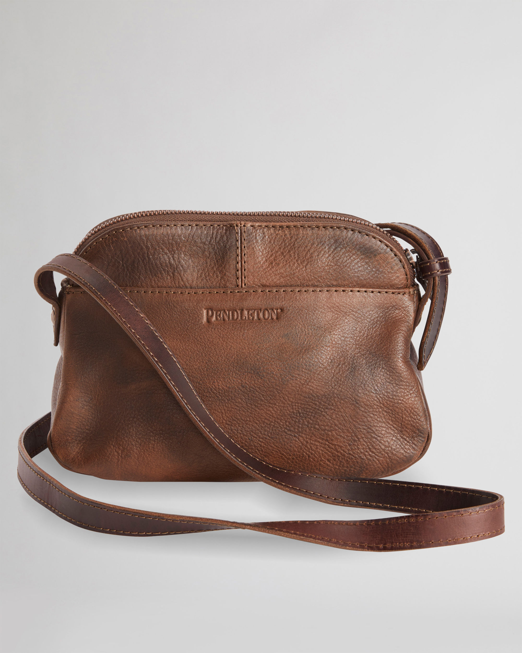 WYETH TRAIL CROSSBODY BAG | Pendleton