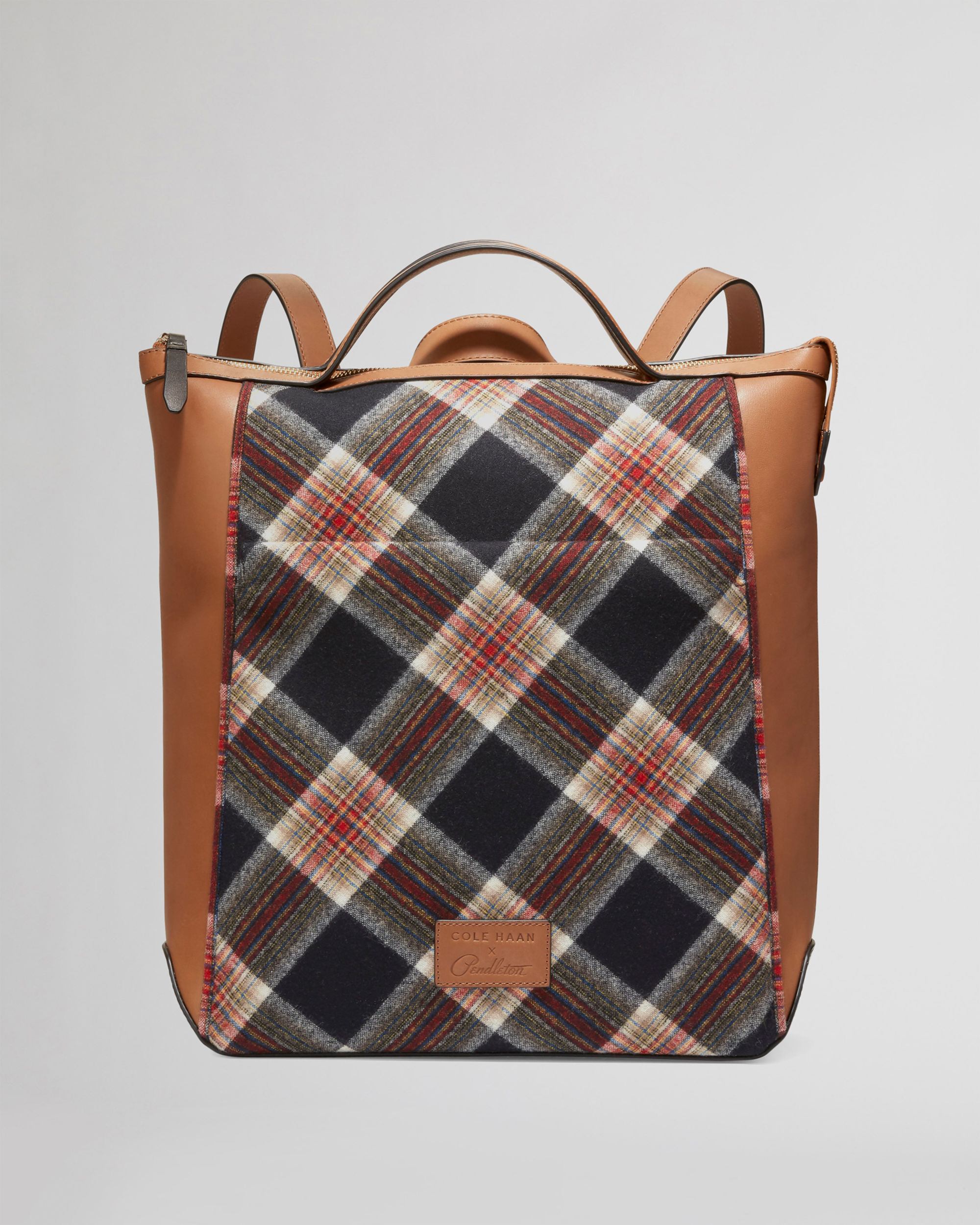 Cole Haan x Pendleton Grand Ambition Backpack | Pendleton