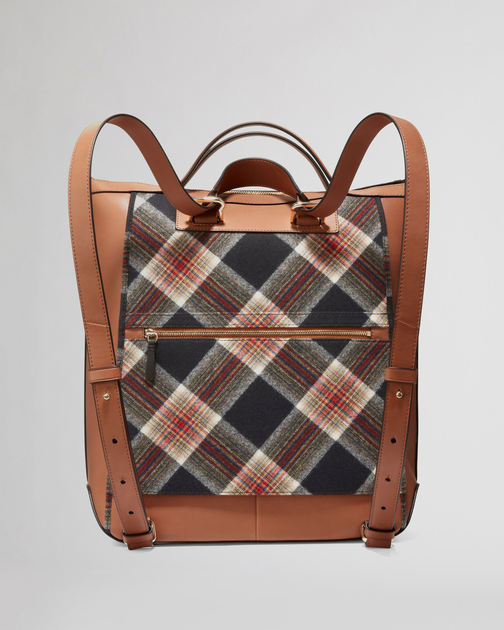 Cole Haan x Pendleton Grand Ambition Backpack