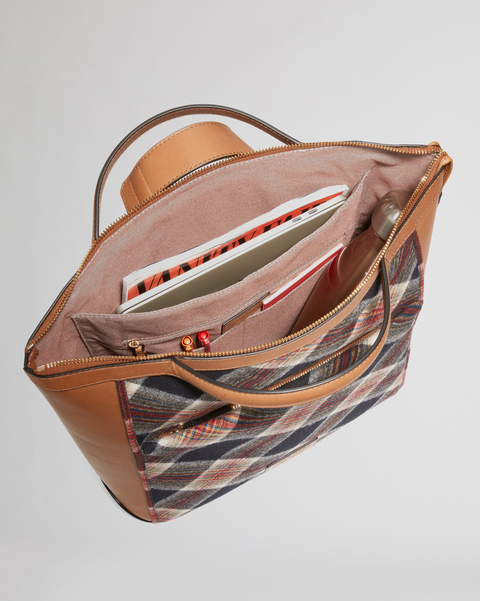 Cole Haan x Pendleton Grand Ambition Backpack | Pendleton