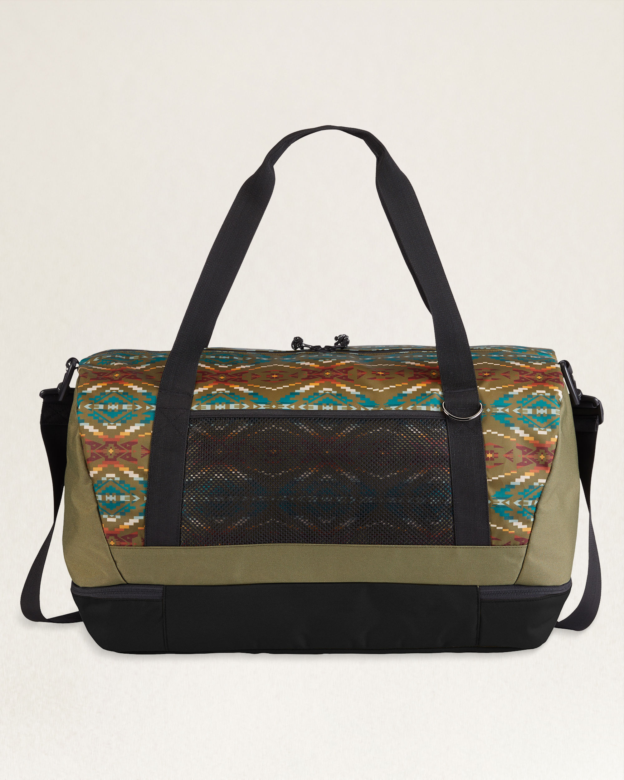 Carico Lake Carryall Weekender | Pendleton