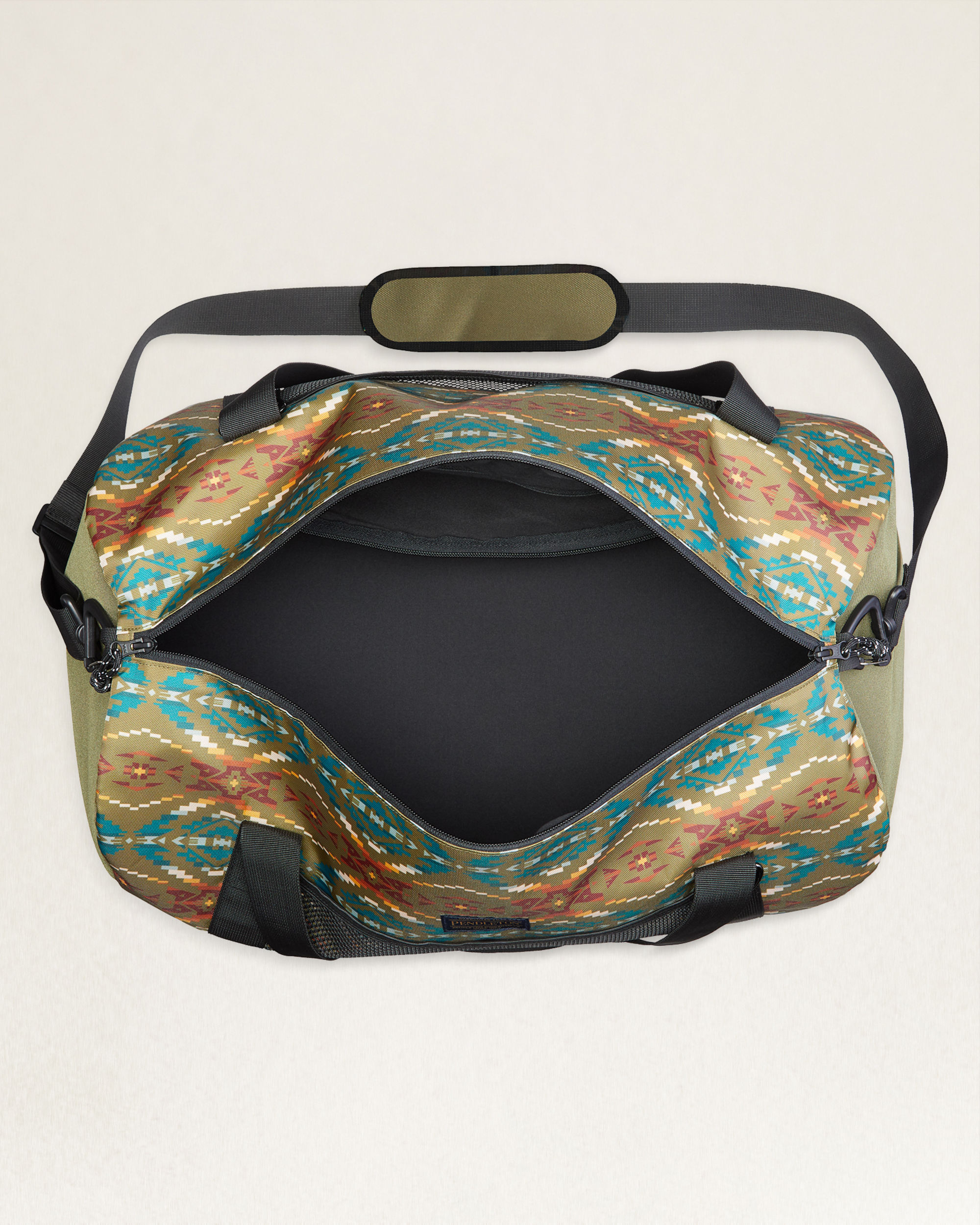 Carico Lake Carryall Weekender | Pendleton