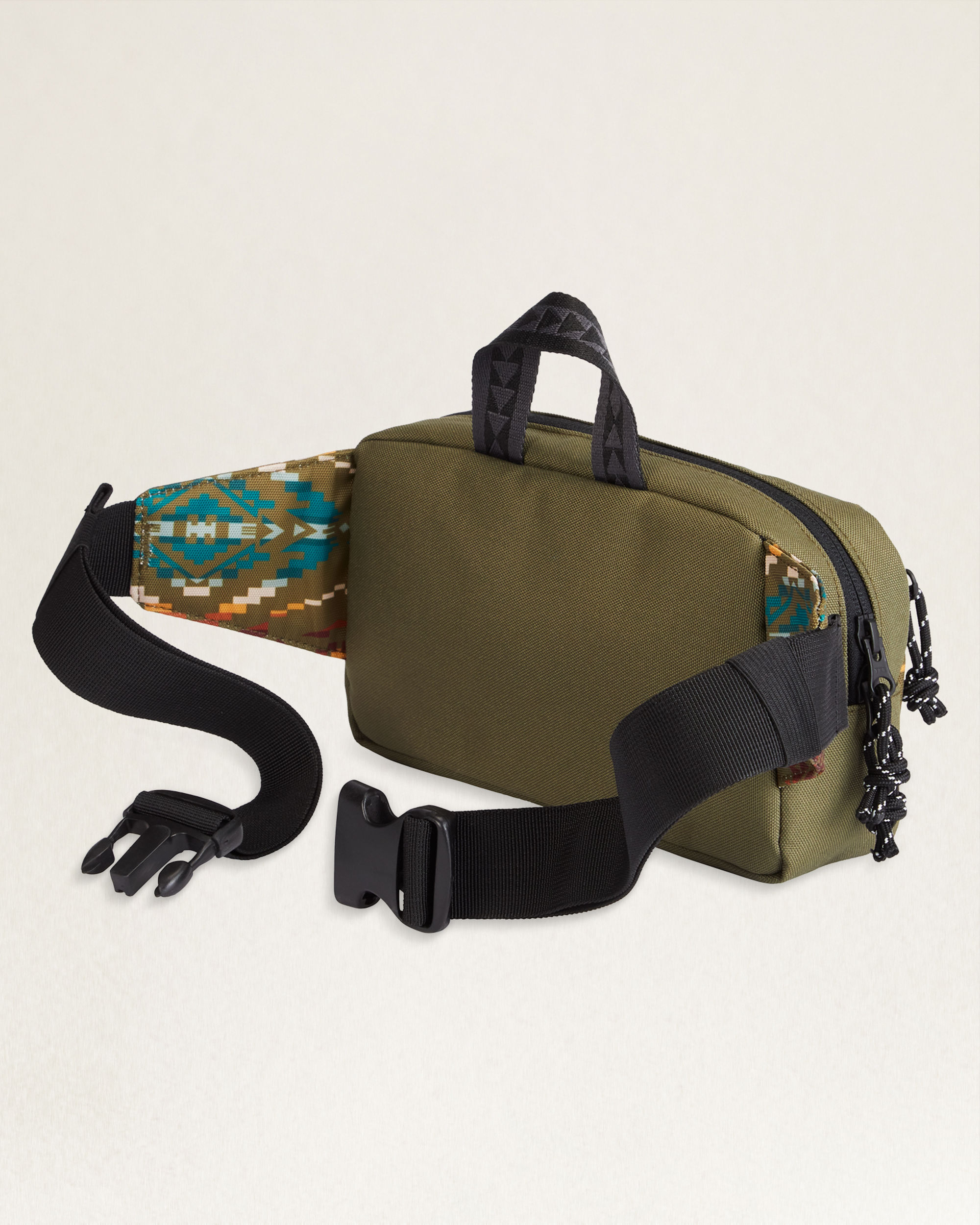 Carico Lake Waist Pack | Pendleton