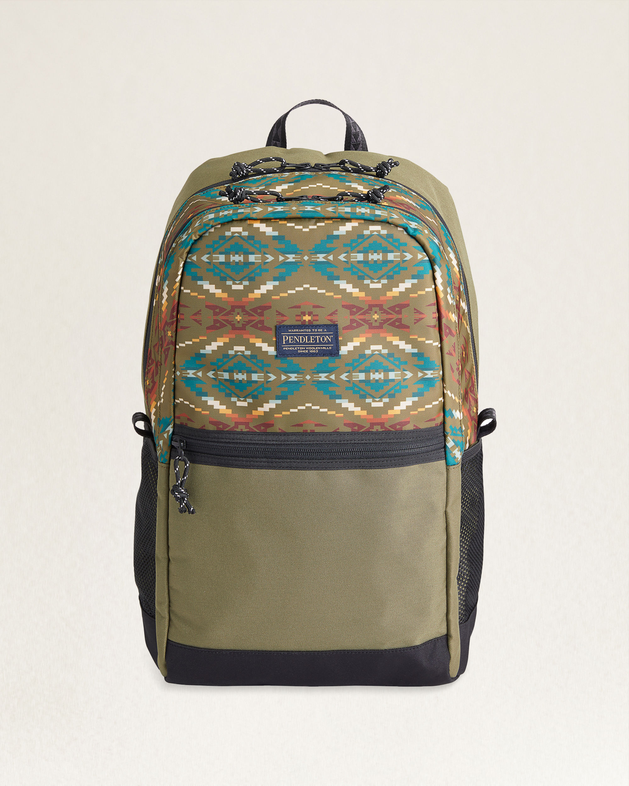 Carico Lake Backpack | Pendleton
