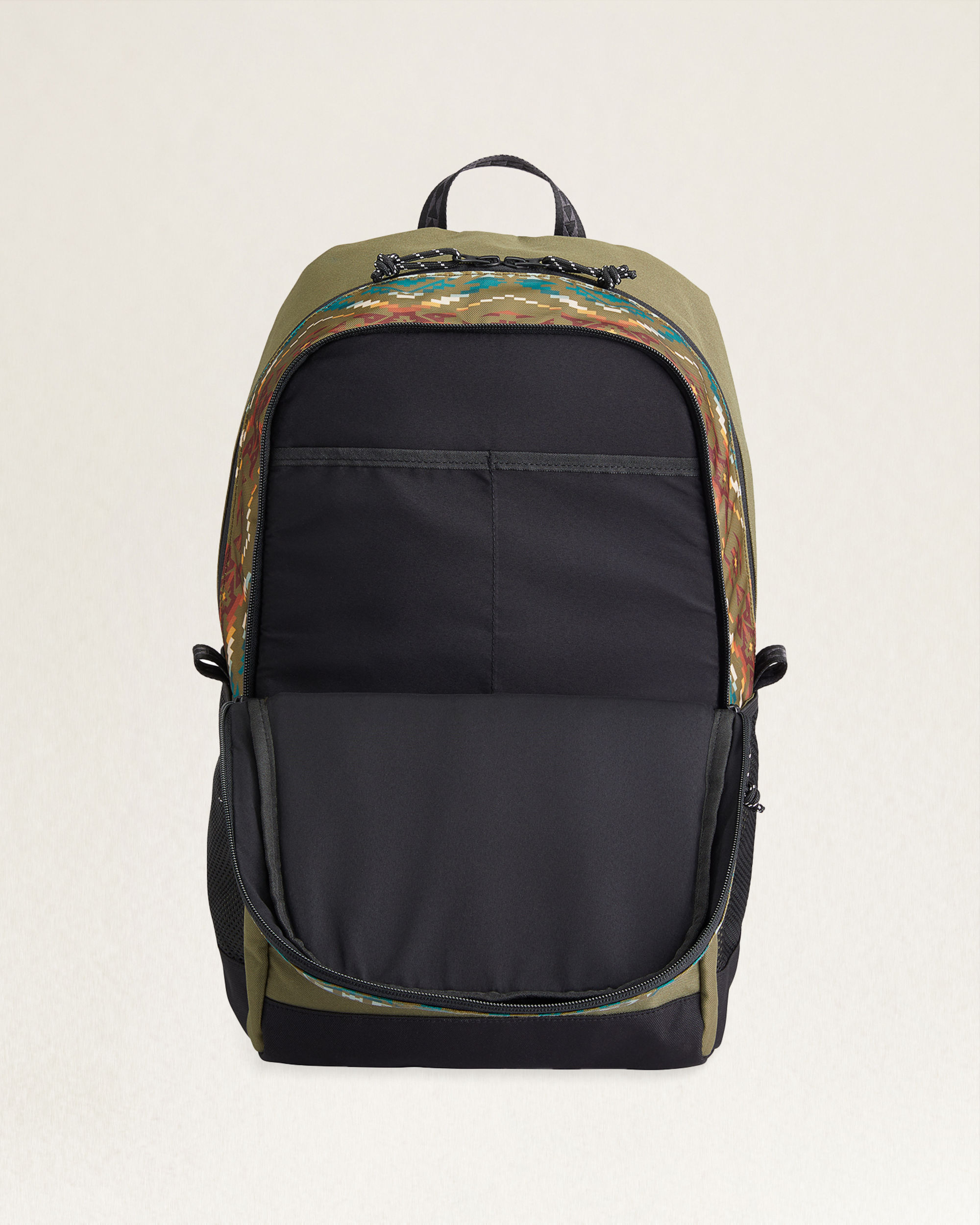 Carico Lake Backpack | Pendleton Woolen Mills
