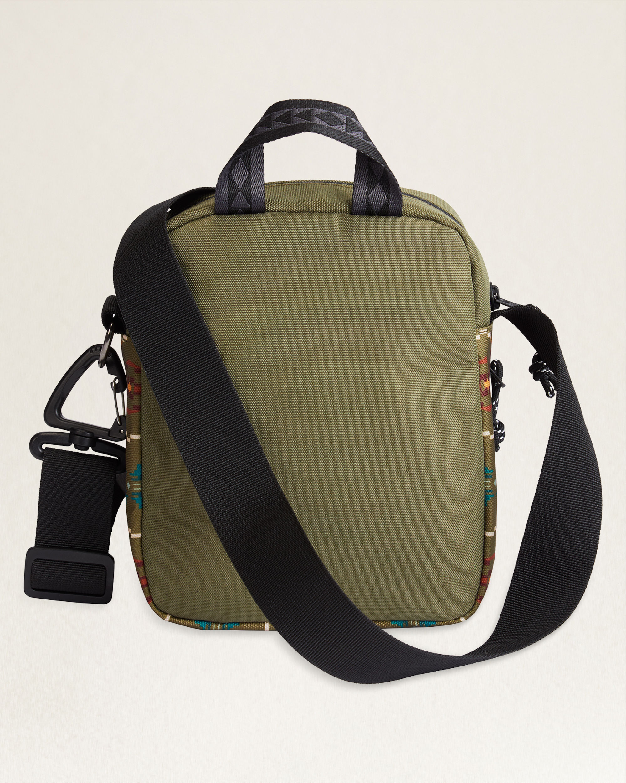 Carico Lake Crossbody Bag | Pendleton