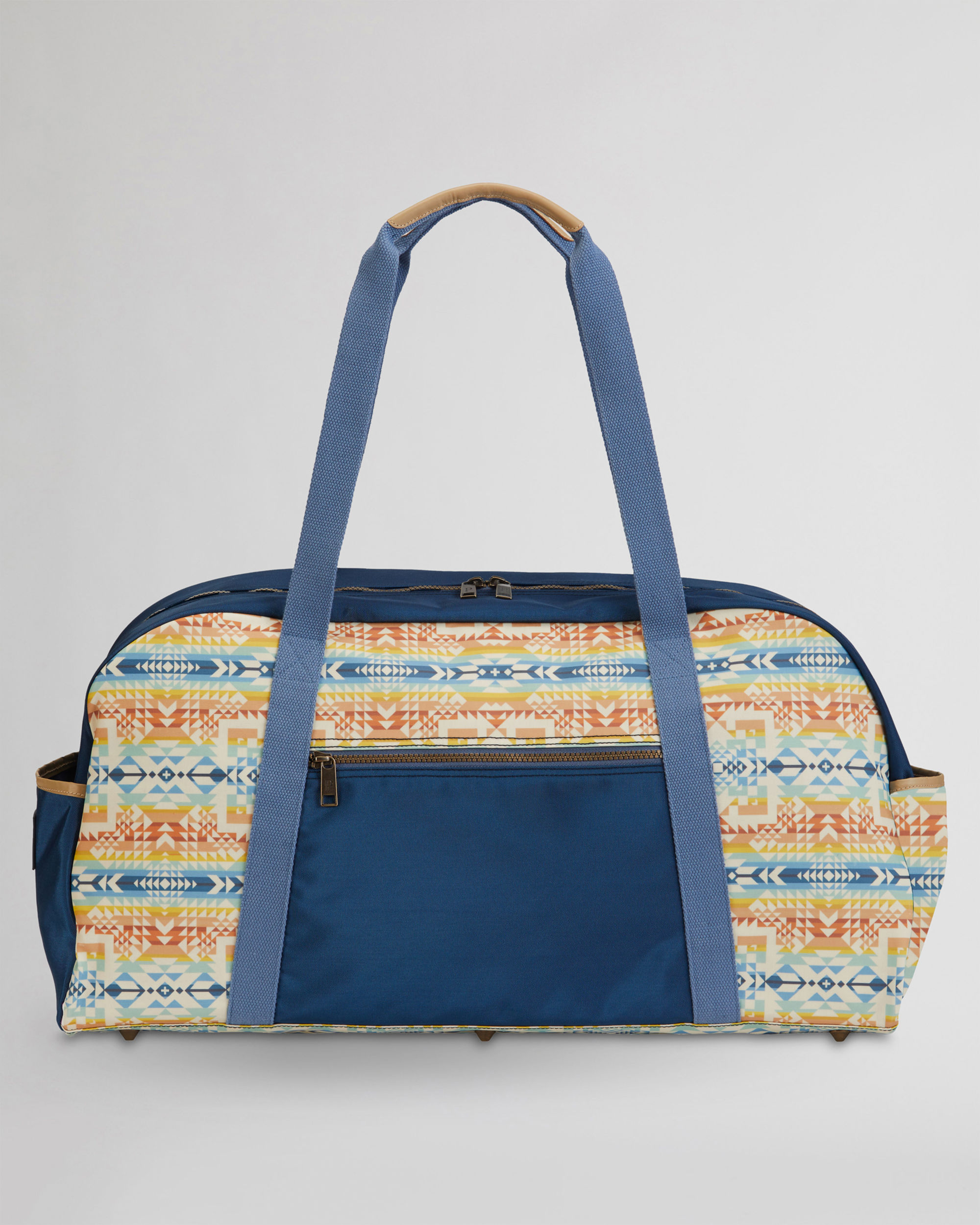 Opal Springs Canopy Canvas Weekender