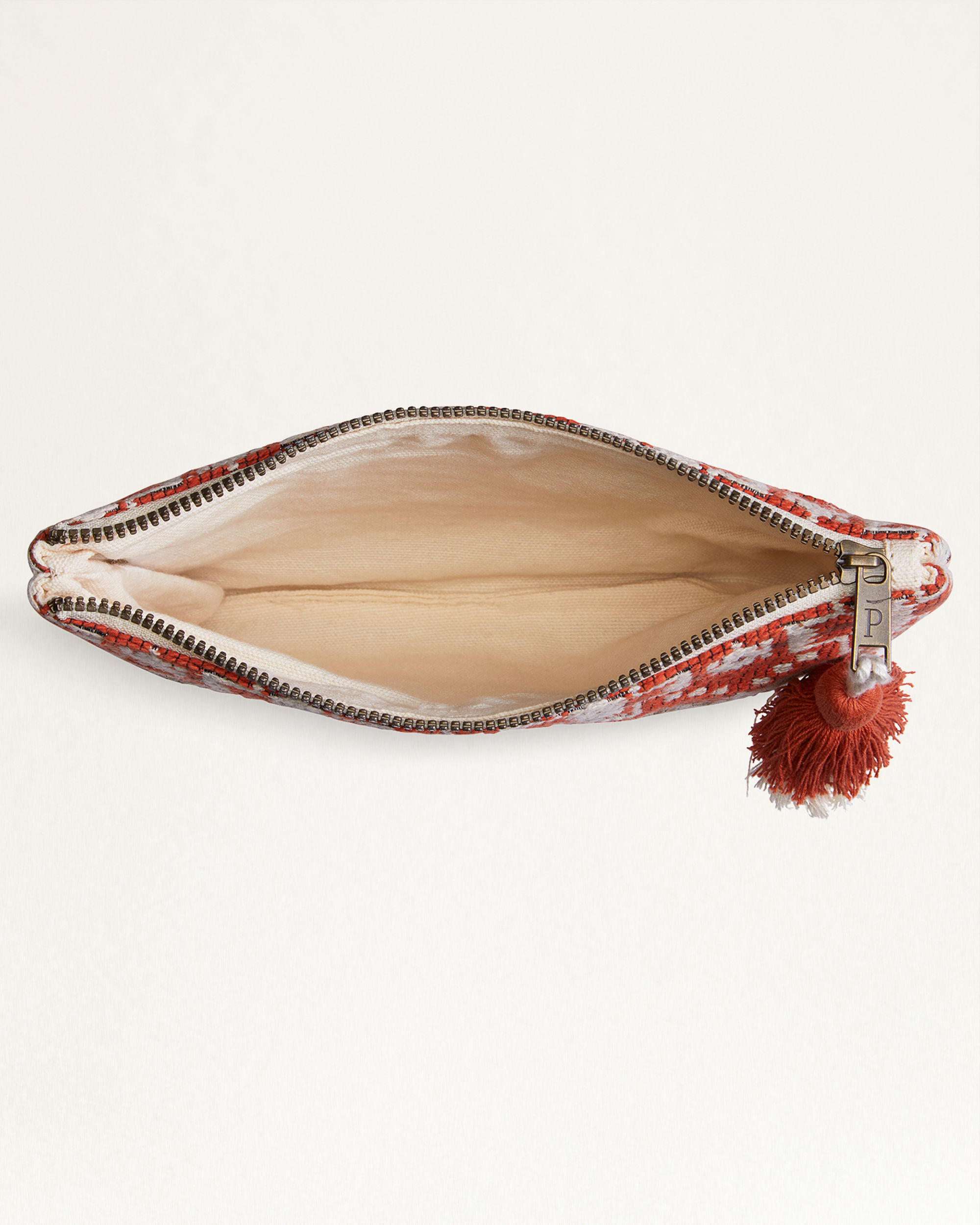 Shop Copper River Cotton Zip Pouch | Pendleton Woolen Mills