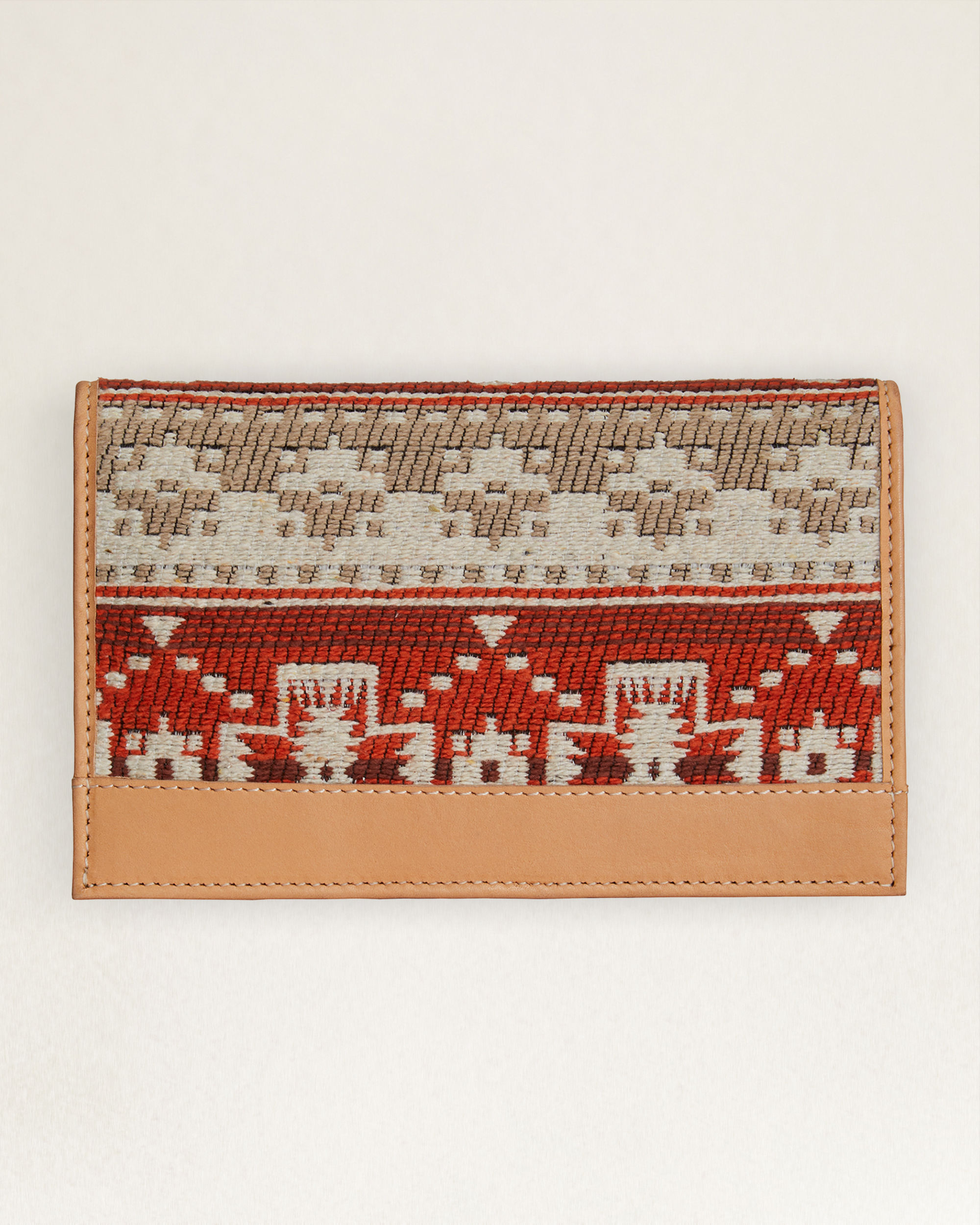 Shop Copper River Cotton Secretary Wallet | Pendleton Woolen Mills