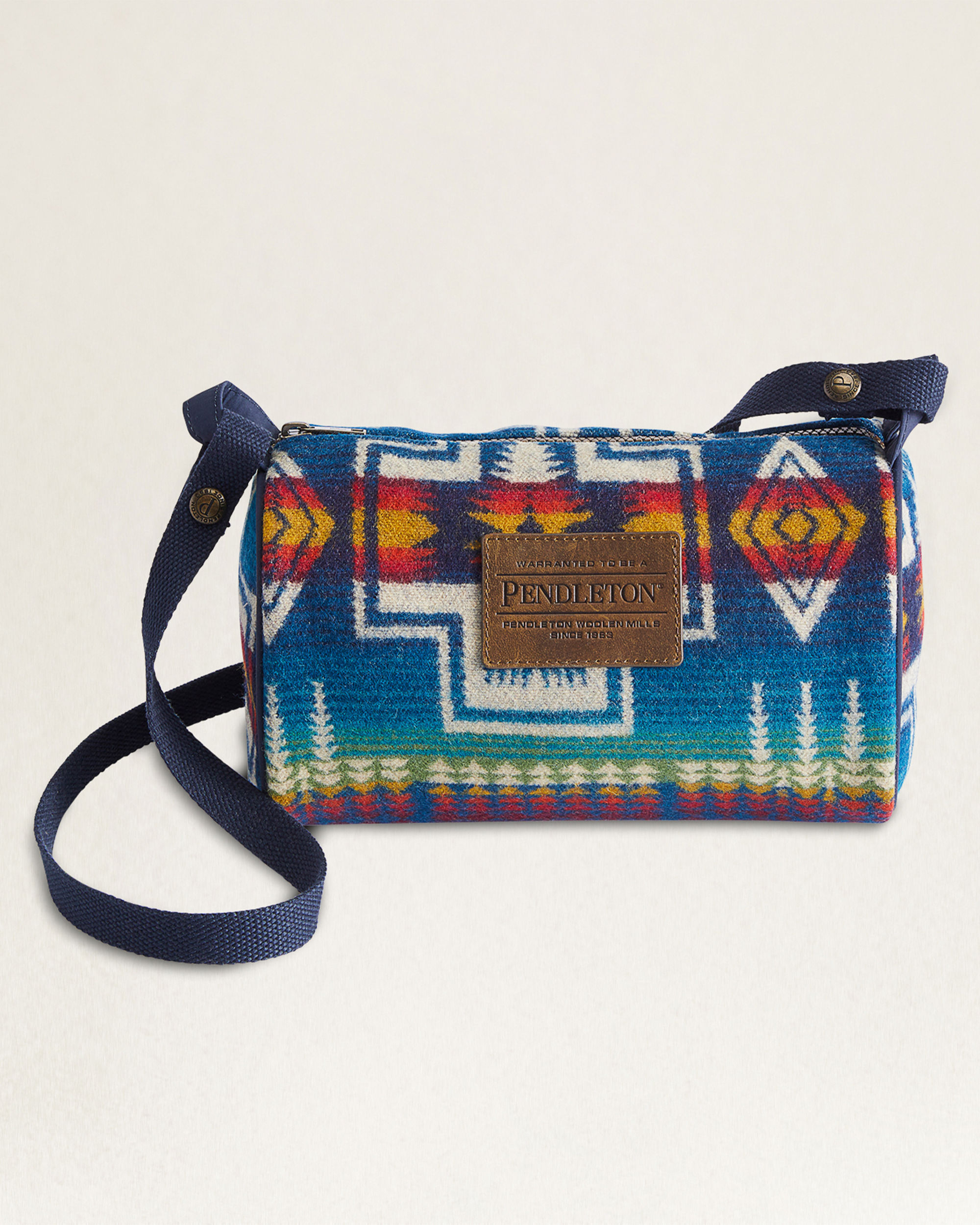 Spend Next Adventure with the Harding Travel Kit | Pendleton