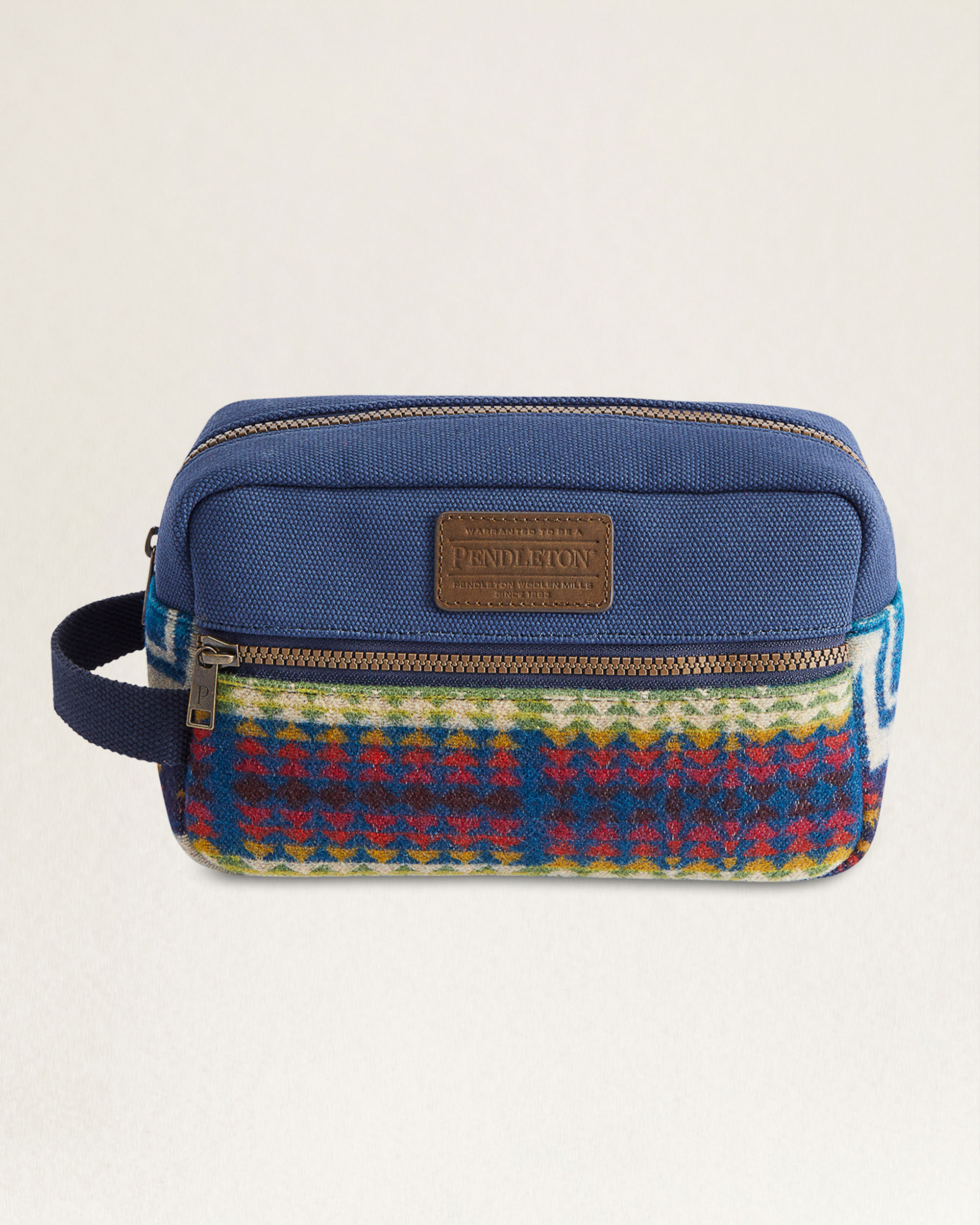 LIMITED EDITION Harding Carryall Pouch - Shop Now! | Pendleton