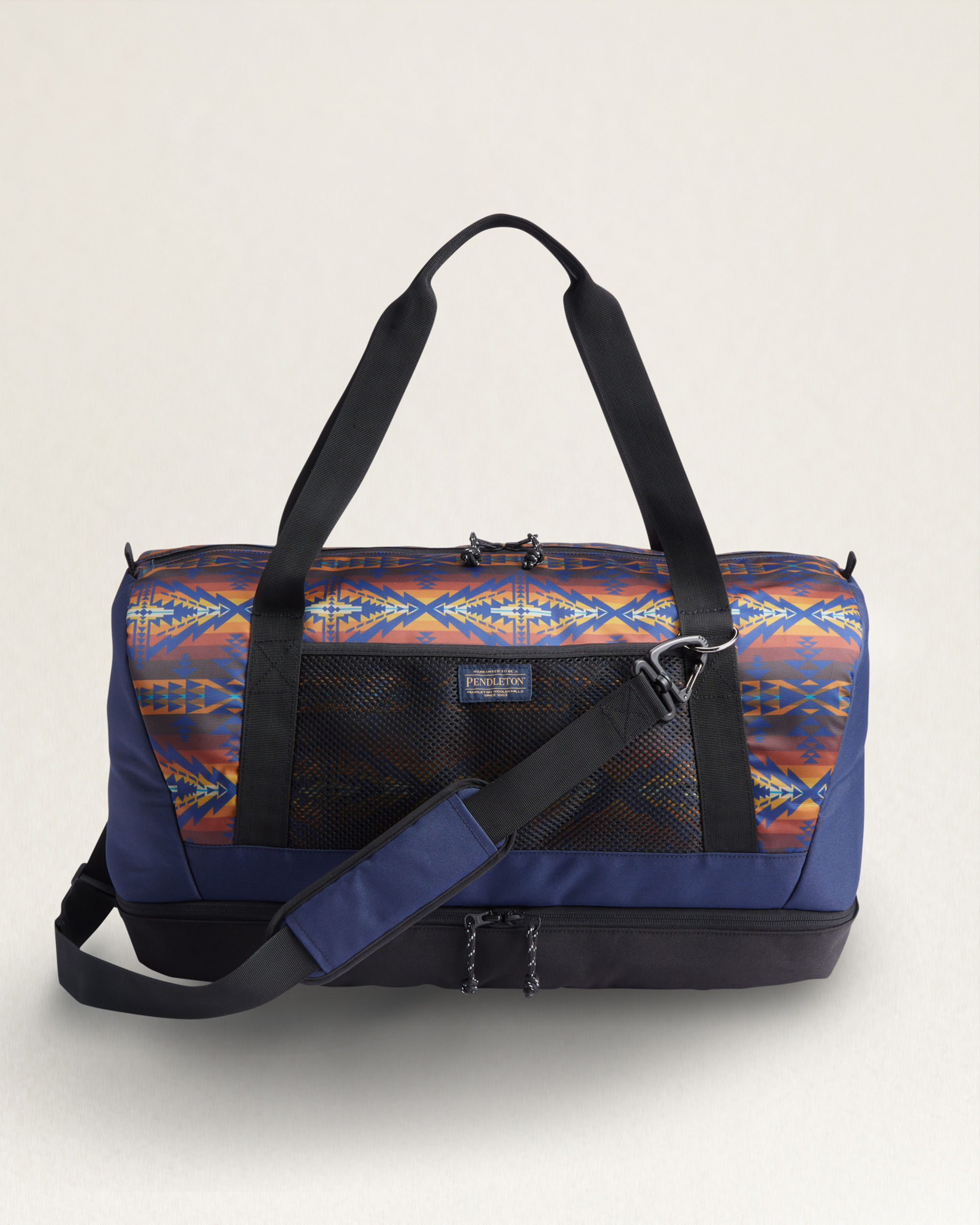 Durable Weekender for Your Next Adventure | Pendleton