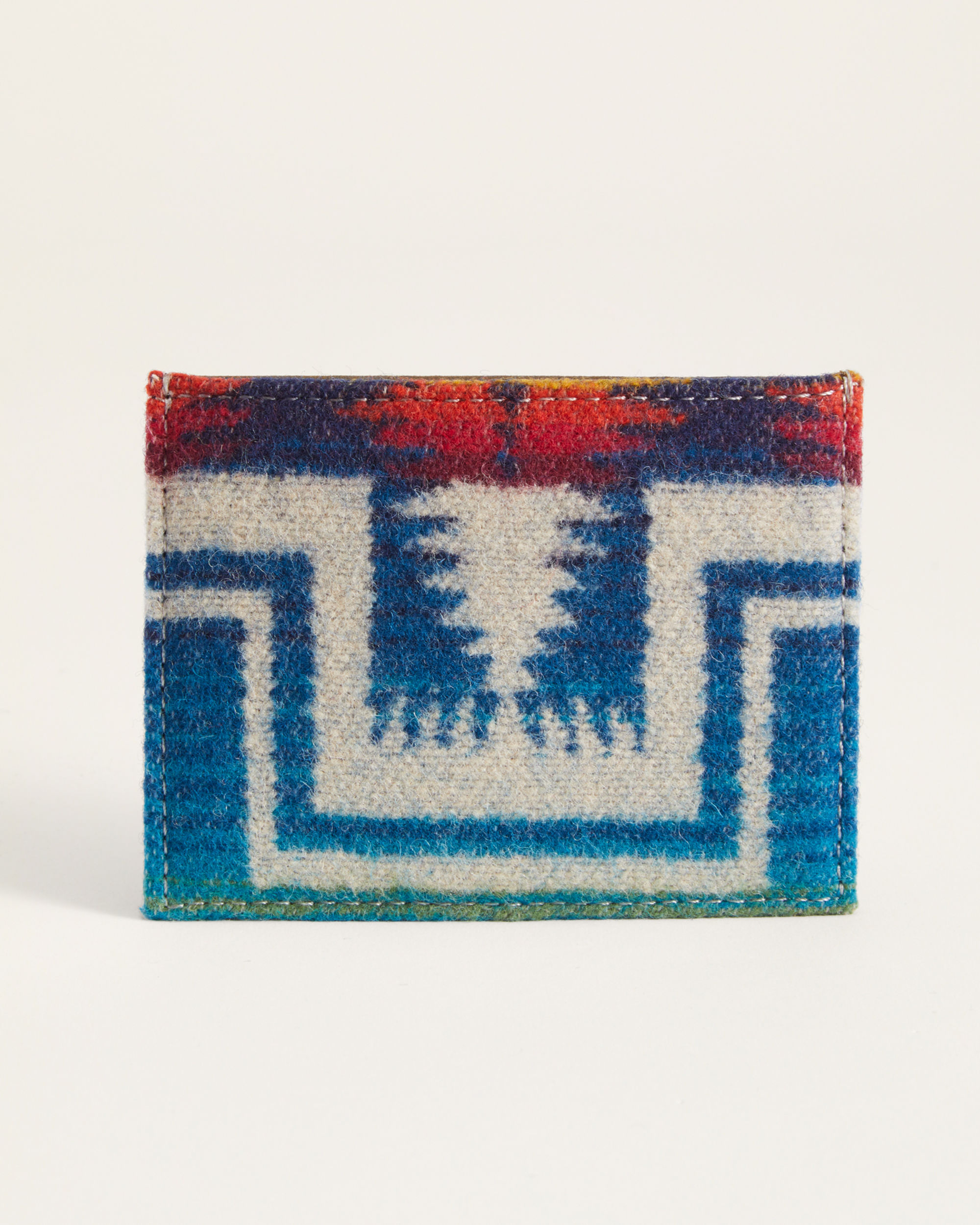 LIMITED EDITION Harding Slim Wallet - Perfect for Modern Man | Pendleton