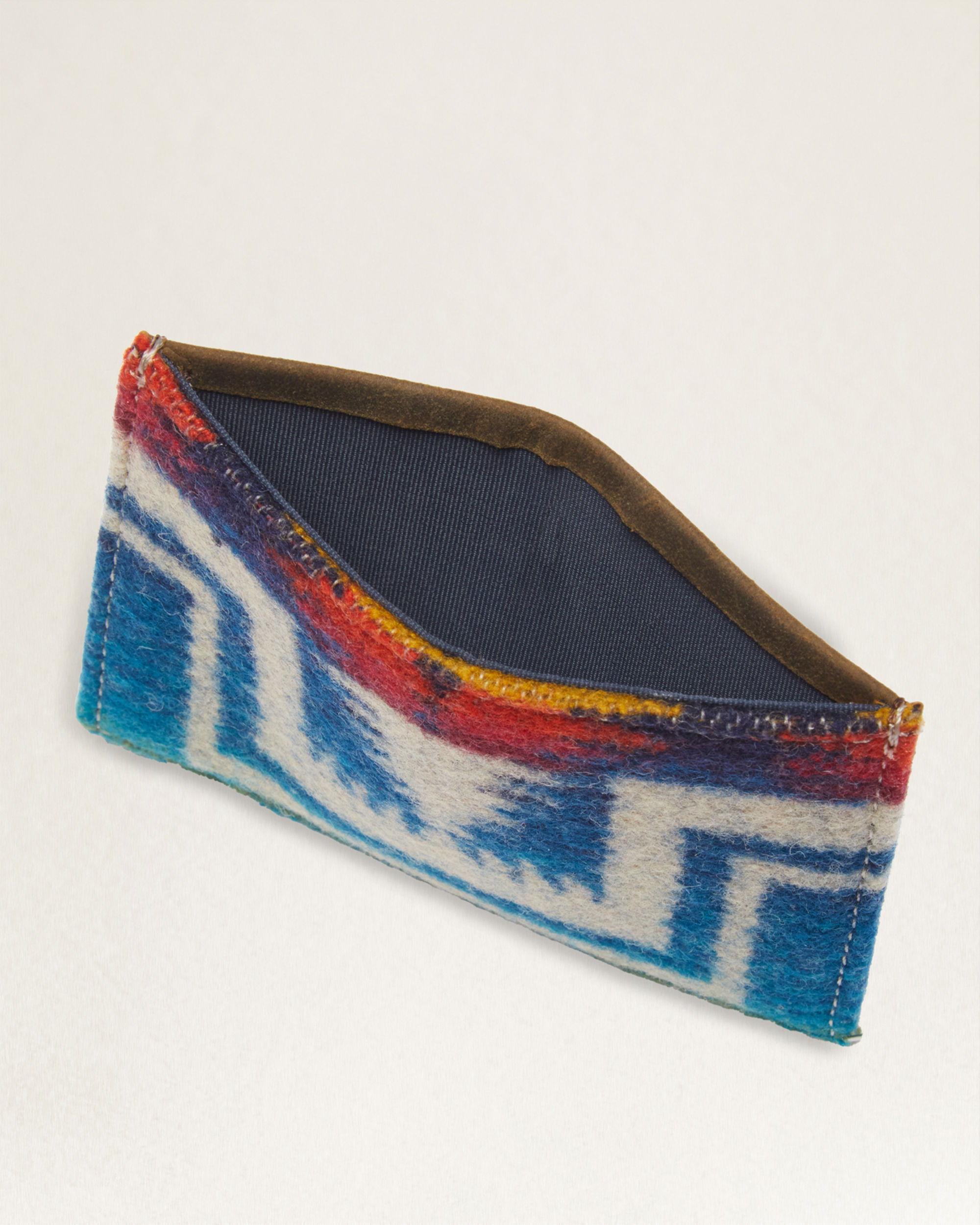 LIMITED EDITION Harding Slim Wallet - Perfect for Modern Man ...