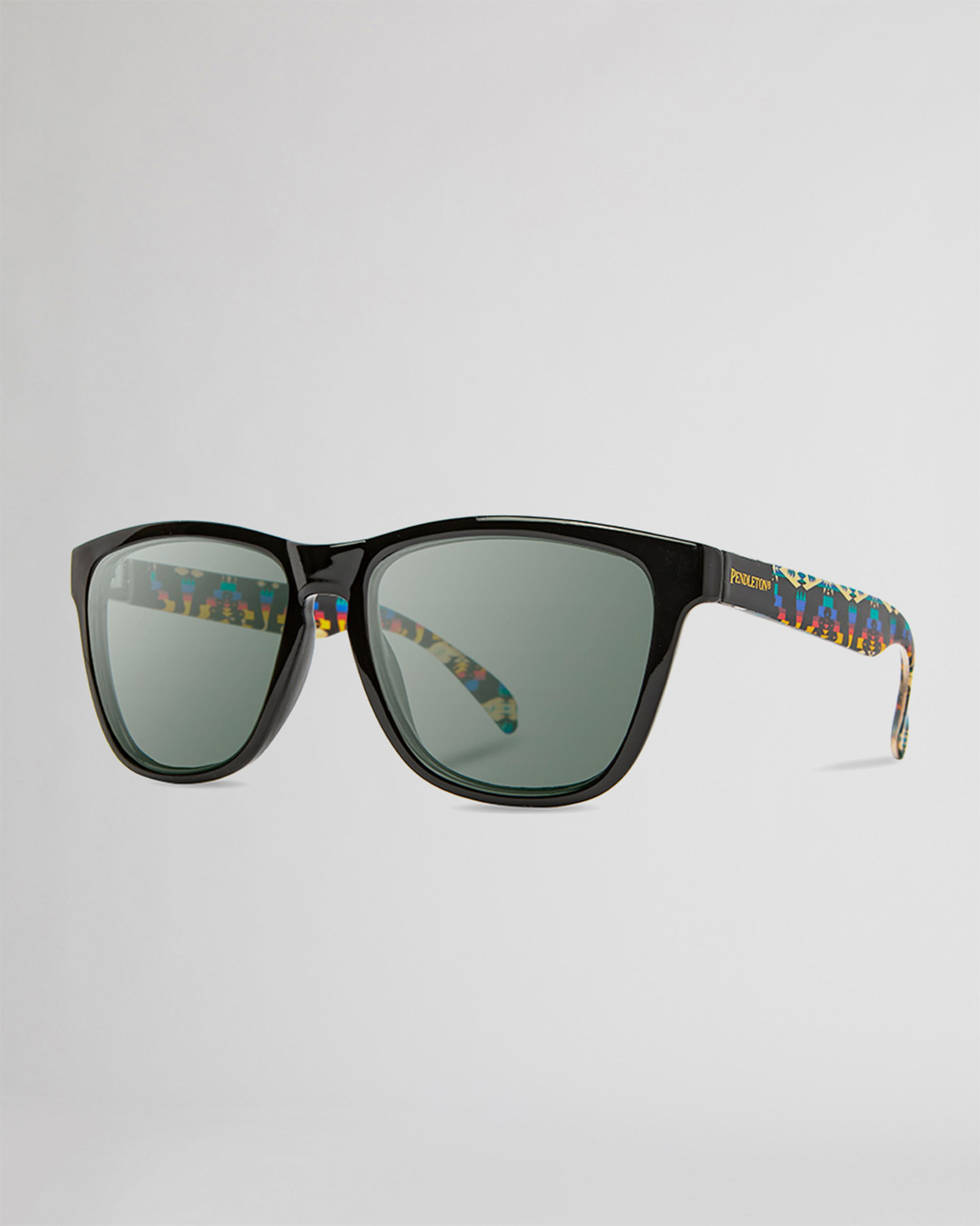 Shwood x Pendleton Kegon Polarized Sunglasses | Pendleton