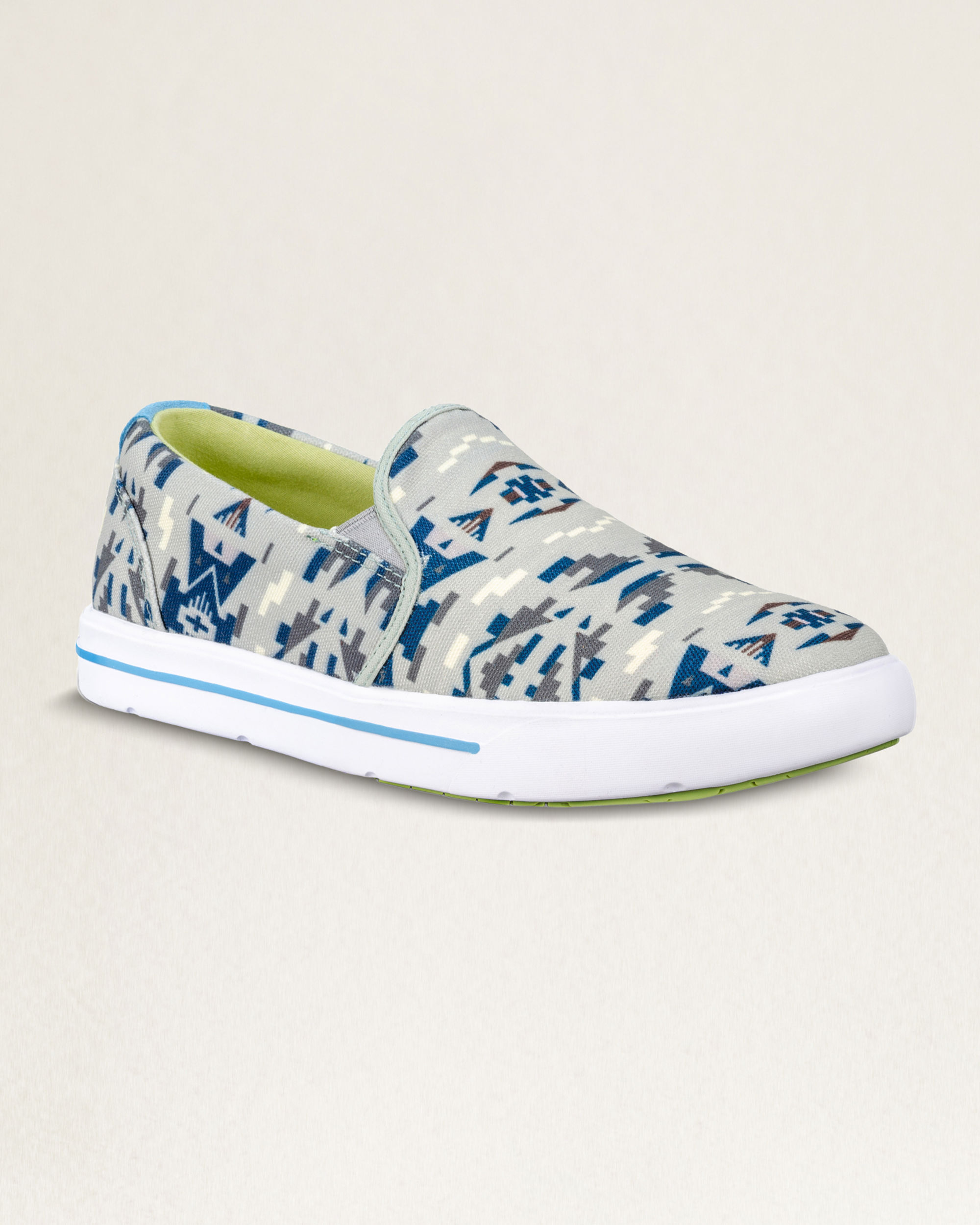 Check out and Shop Women's Slip-On Shoes | Pendleton