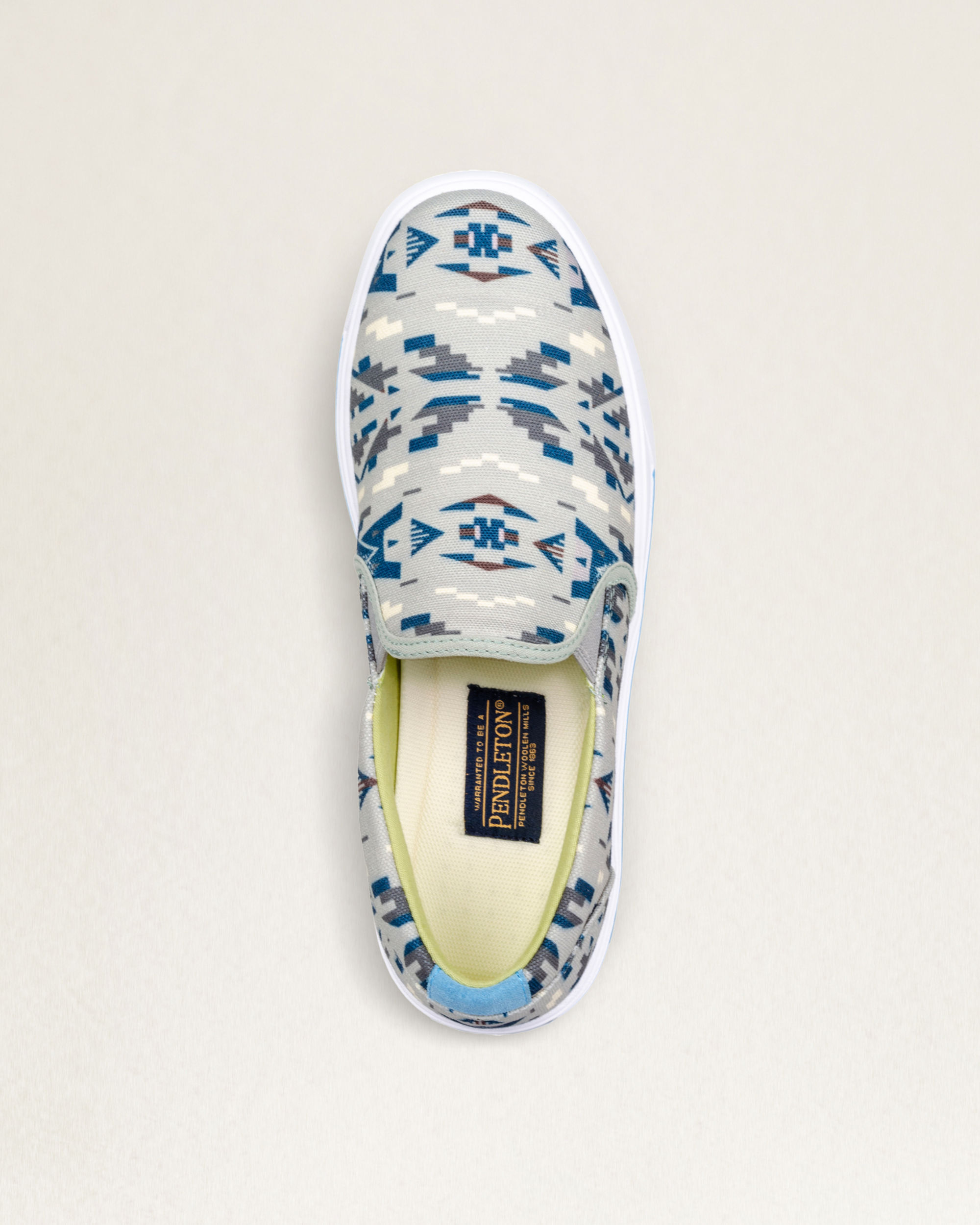 Check out and Shop Women's Slip-On Shoes | Pendleton